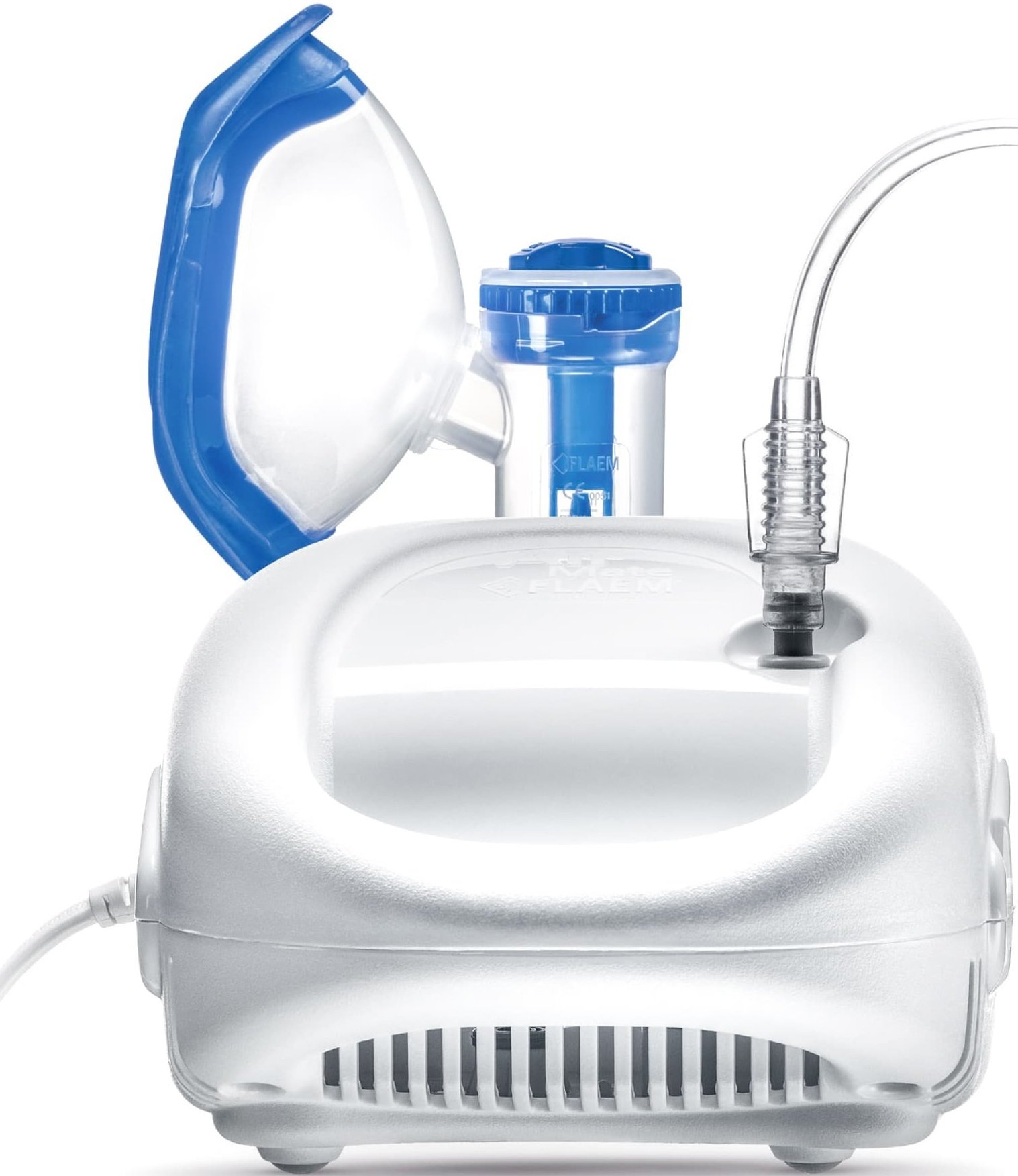 Inhalator FLAEM Airmate SC36P00 - ceny i opinie w Media Expert