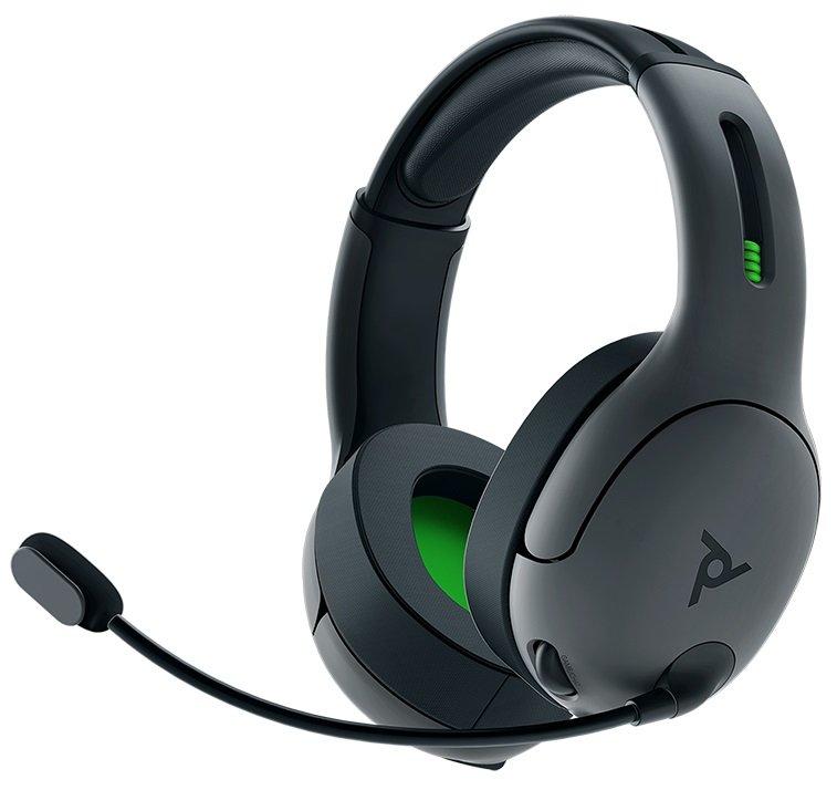 PDP LVL 50 Wireless, Nauszne Słuchawki - niskie ceny i opinie w Media ...