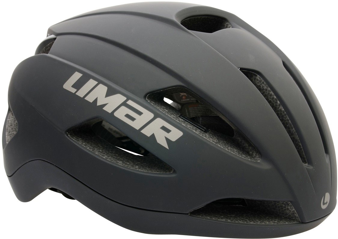 LIMAR Air Master Czarny Szosowy (rozmiar M) Kask rowerowy - niskie ceny ...
