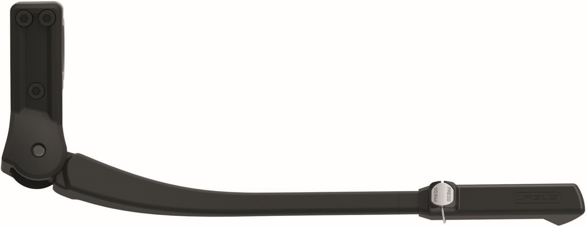 URSUS Easy Master Stay 335 Stopka do roweru - niskie ceny i opinie w ...