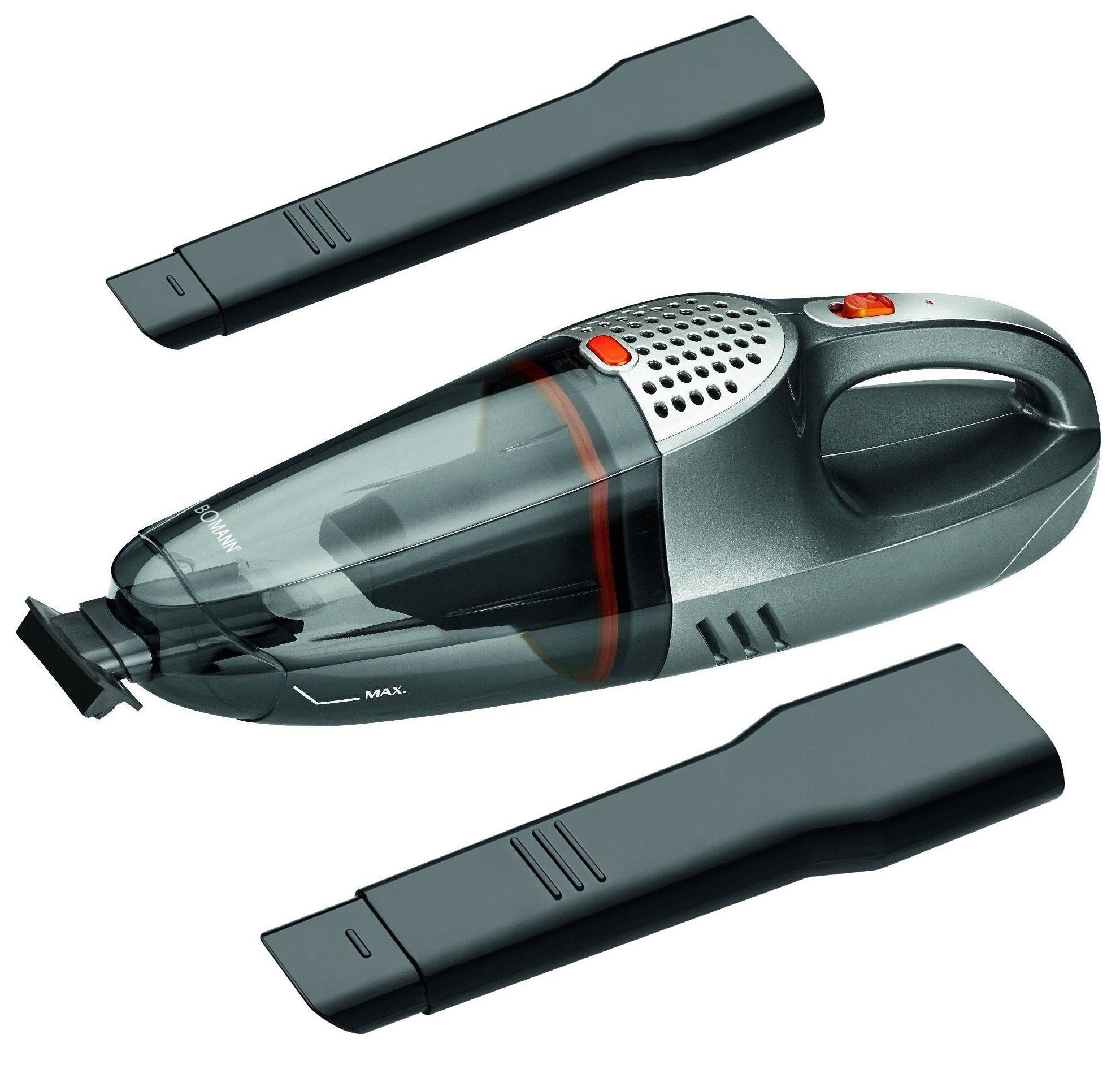 BOMANN AKS 713 CB Odkurzacz - niskie ceny i opinie w Media Expert