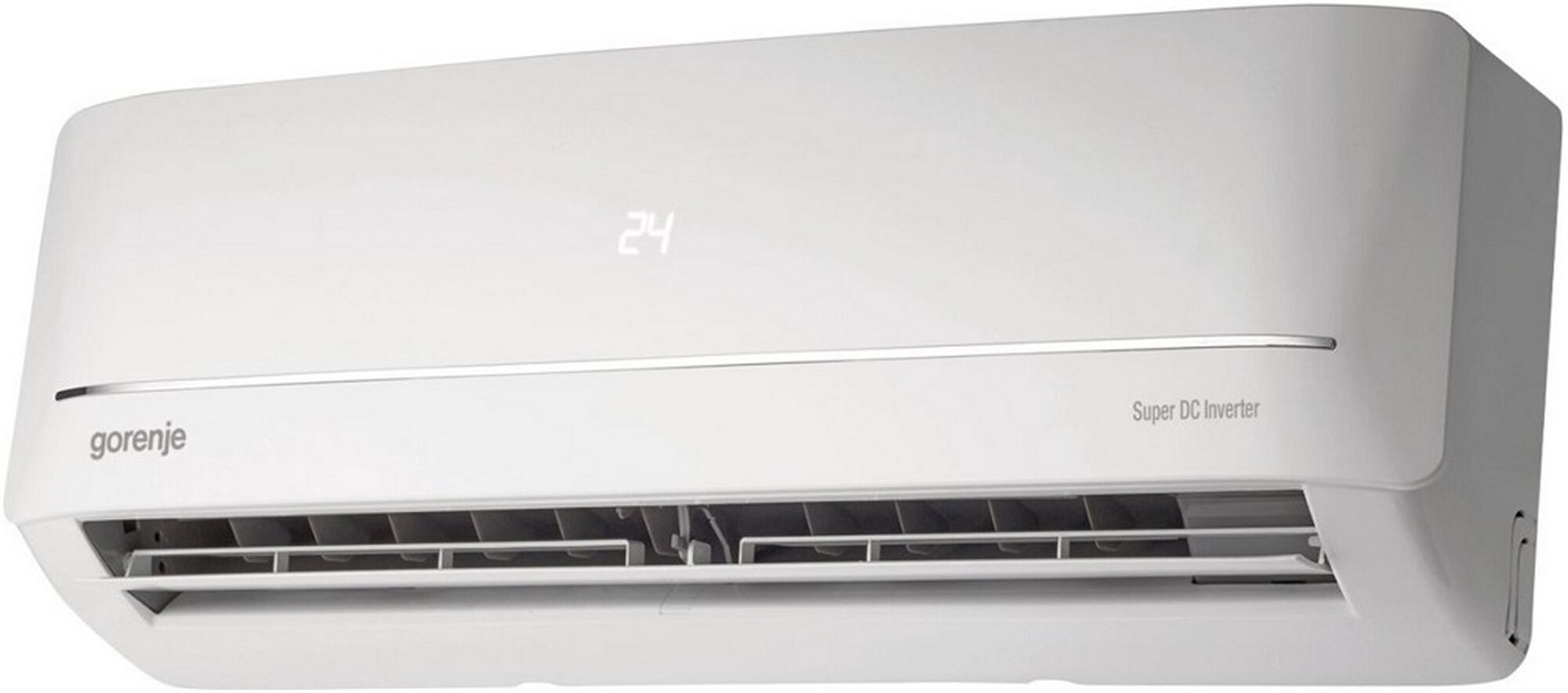 GORENJE Pandora 53 z usługą montażu Klimatyzator Split, Pompa ciepła ...