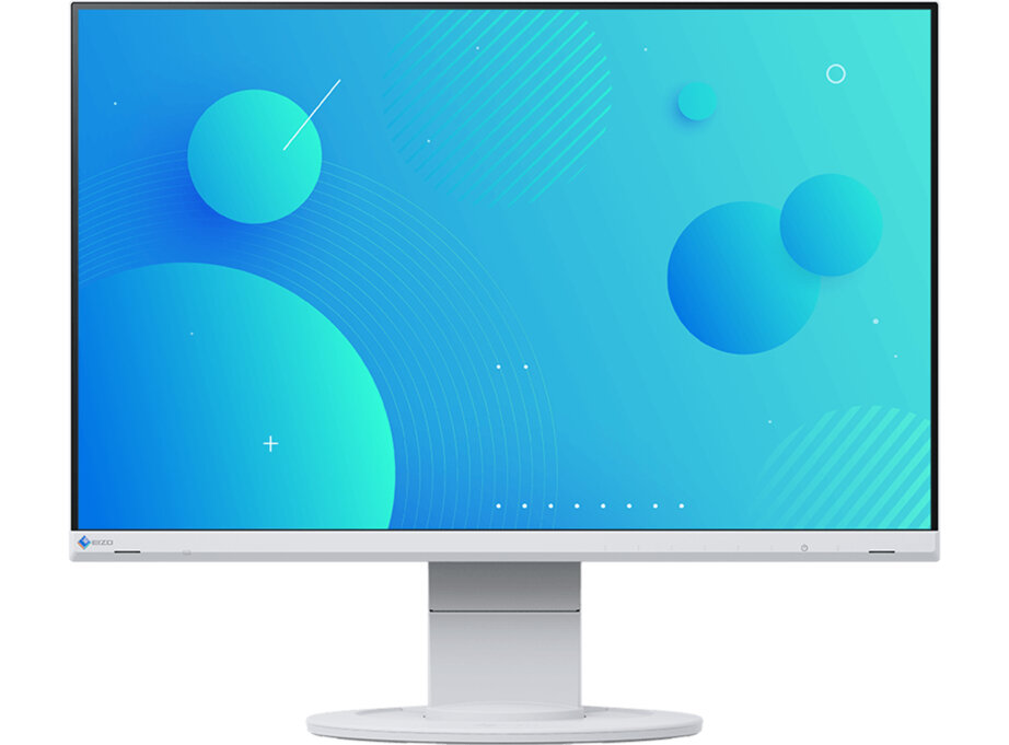 EIZO FlexScan EV2360-WT 22.5" 1920x1200px IPS Monitor - niskie ceny i ...