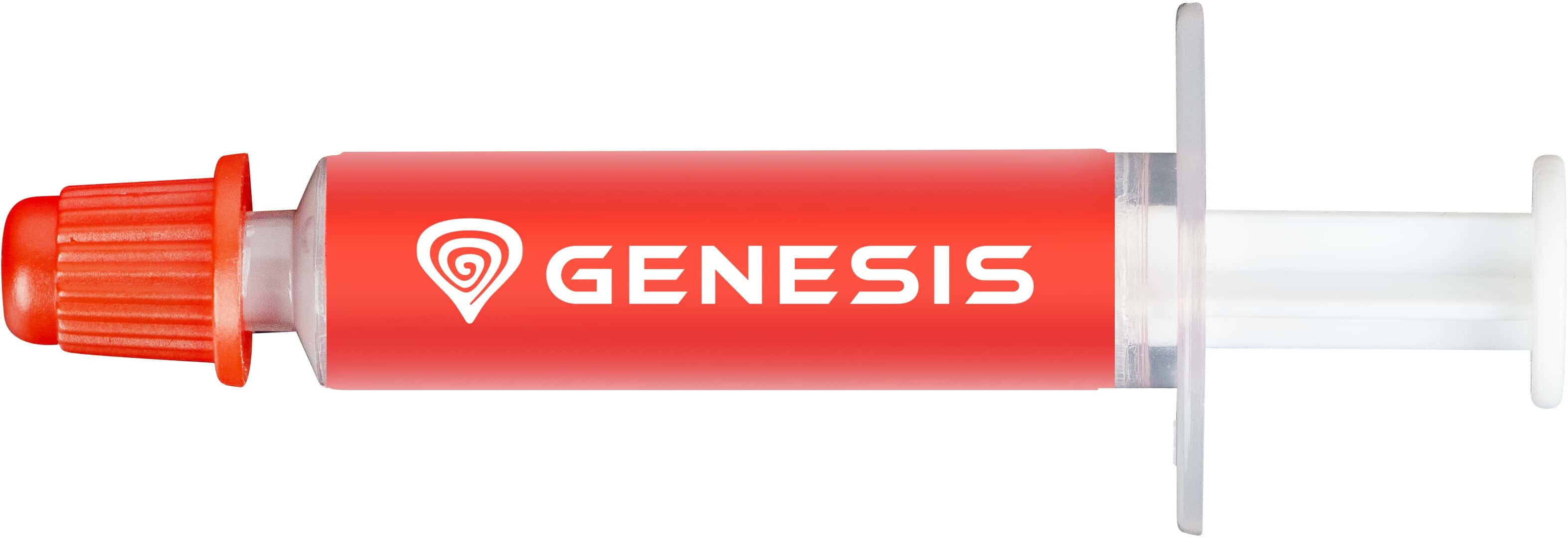 GENESIS Silicon 701 Pasta termoprzewodząca - niskie ceny i opinie w ...