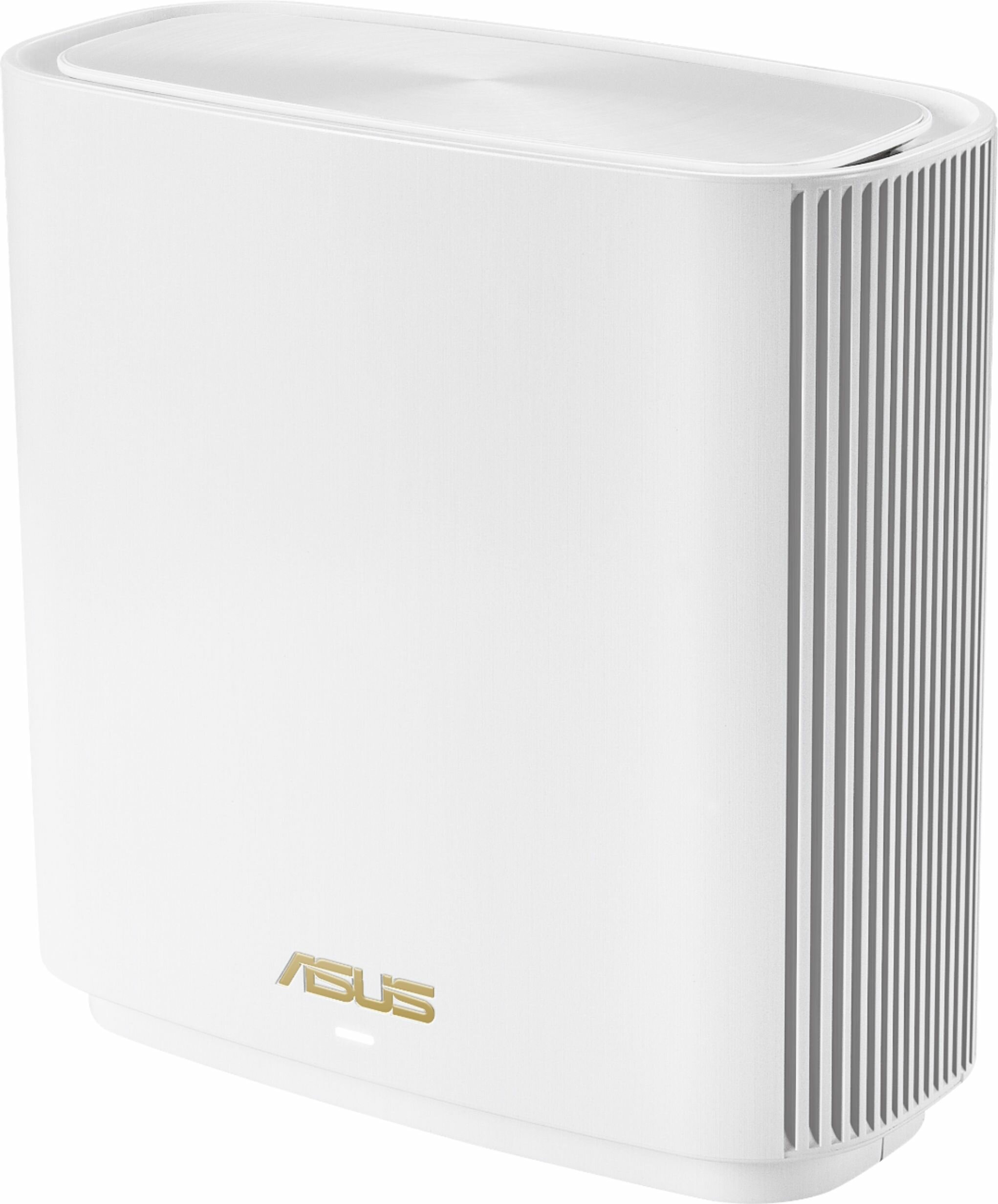 ASUS ZenWiFi AX XT8 2.4 / 5 GHz (TriBand), Wi-Fi Mesh Router - niskie ...