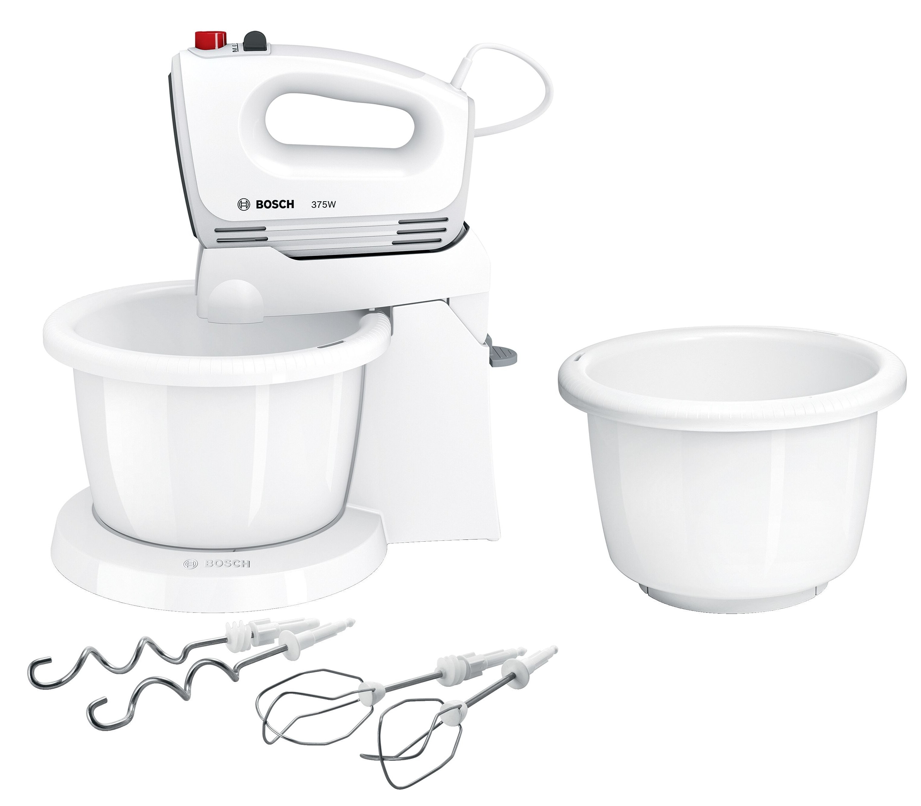 Mikser ręczny – ranking [TOP10] | Poradnik Media Expert