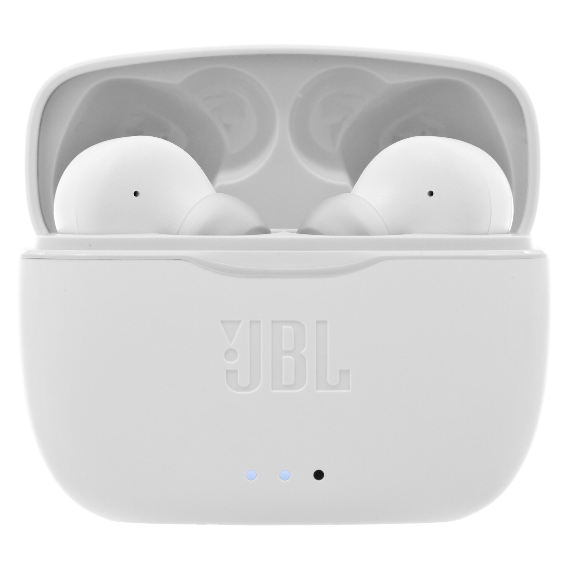 JBL TUNE 215 TWS Biały Słuchawki dokanałowe - niskie ceny i opinie w ...