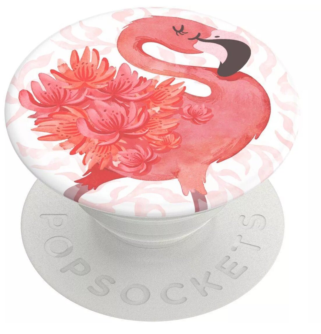 POPSOCKETS Flamingo a Go Go Uchwyt i podstawka - niskie ceny i opinie w ...