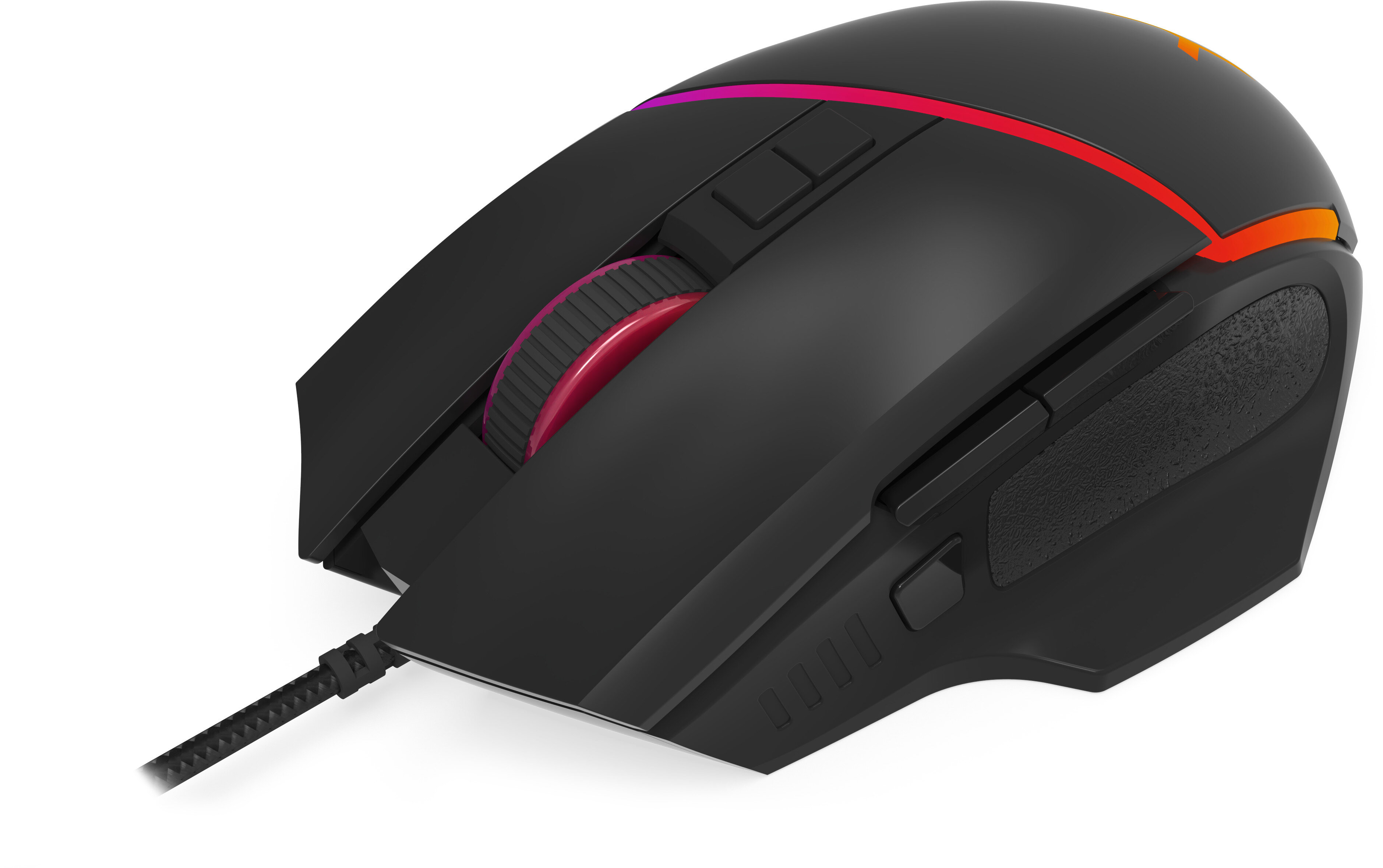 Myszka gamingowa do 50 zł – ranking [TOP10] | Poradnik Media Expert