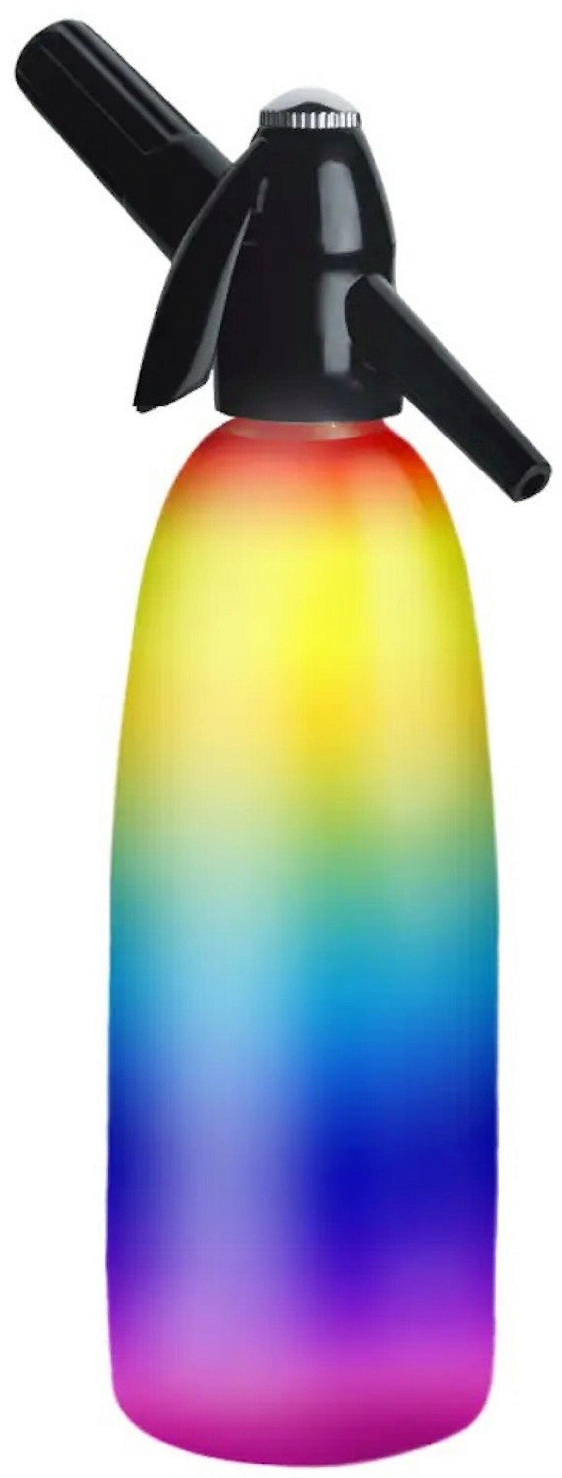 ART Quick Soda SA-01K Wielokolorowy Saturator - niskie ceny i opinie w ...