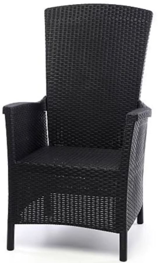 KETER Vermont 238452 Fotel - niskie ceny i opinie w Media Expert