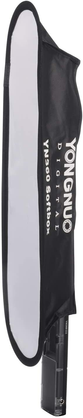 YONGNUO YN360 Softbox - niskie ceny i opinie w Media Expert