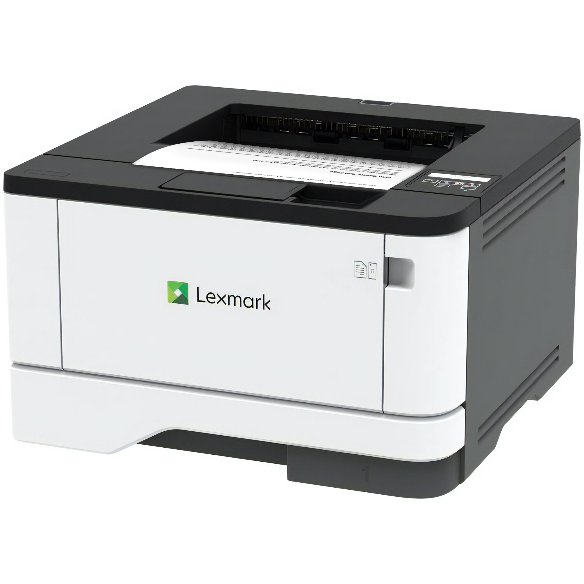 LEXMARK MS331DN Automatyczny druk dwustronny Drukarka - niskie ceny i ...