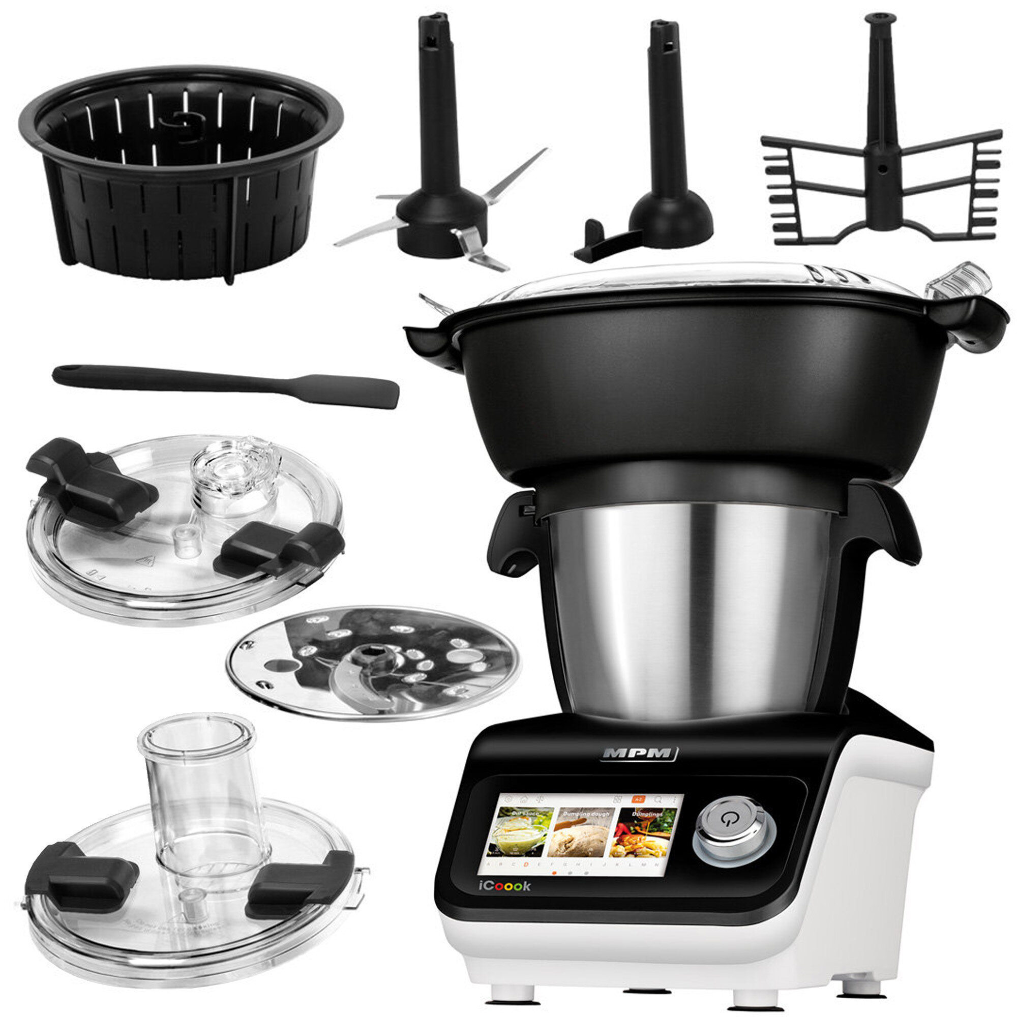 Termorobot - ranking [TOP10] | Poradnik Media Expert