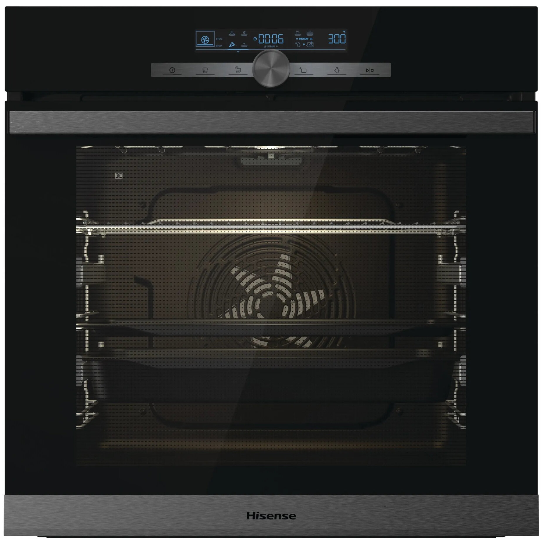 Piekarnik do zabudowy – ranking 2024 [TOP10] | Poradnik Media Expert