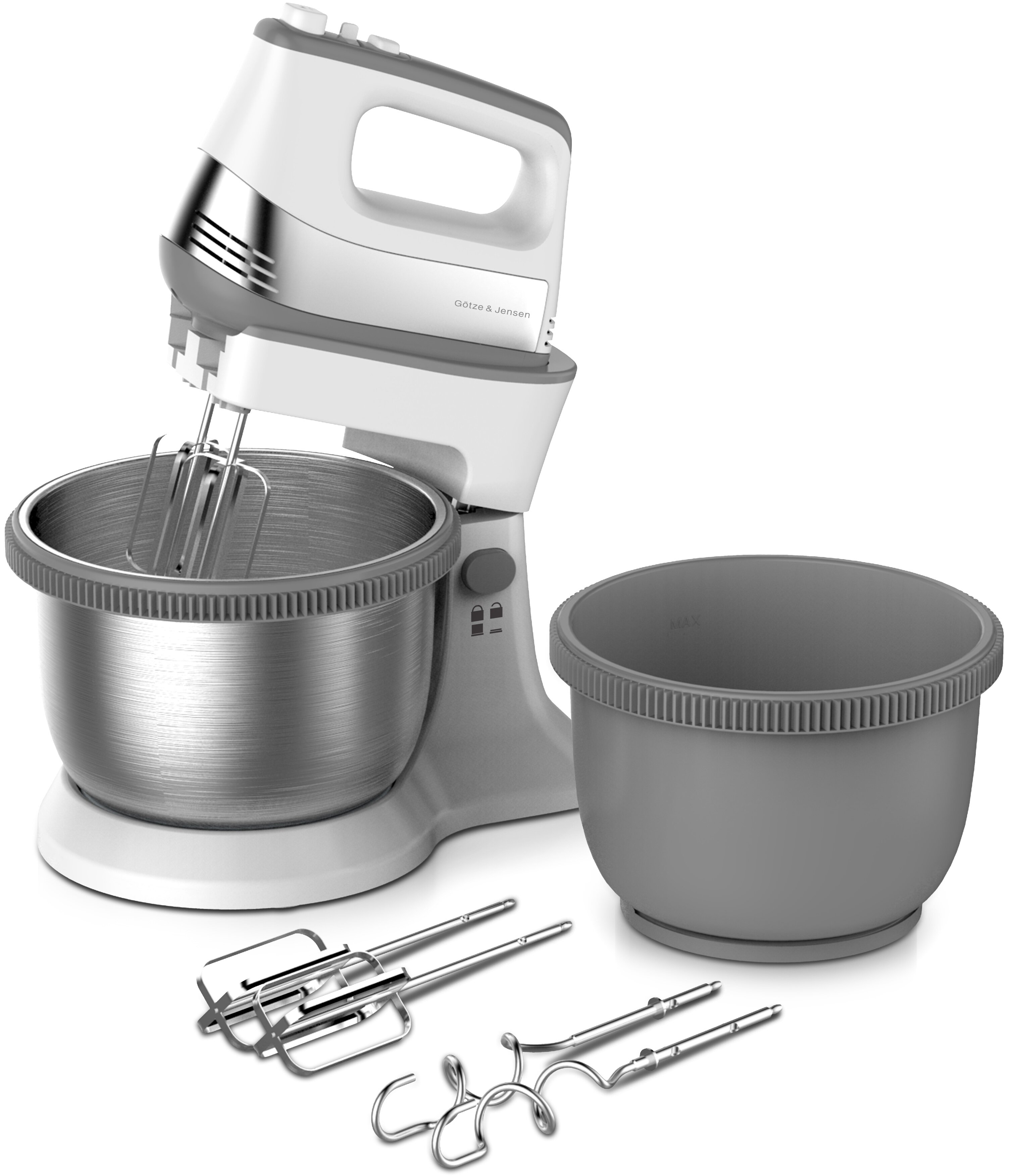 Mikser ręczny – ranking [TOP10] | Poradnik Media Expert