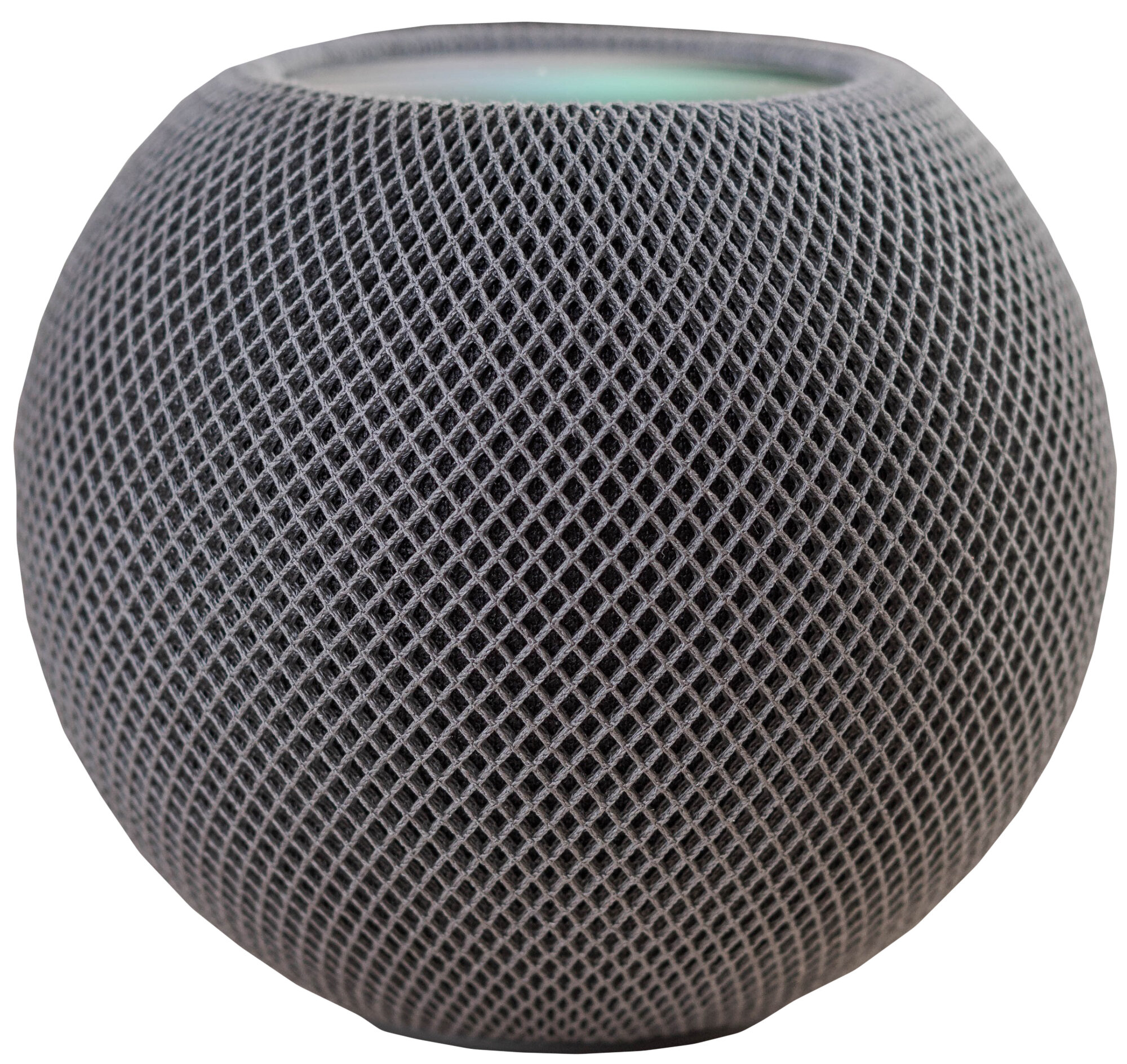 APPLE HomePod Mini Szary Głośnik mobilny - niskie ceny i opinie w Media ...