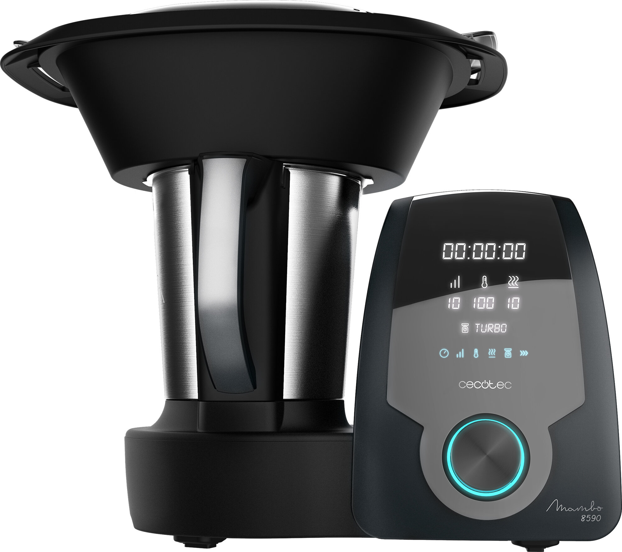 Termorobot - ranking [TOP10] | Poradnik Media Expert