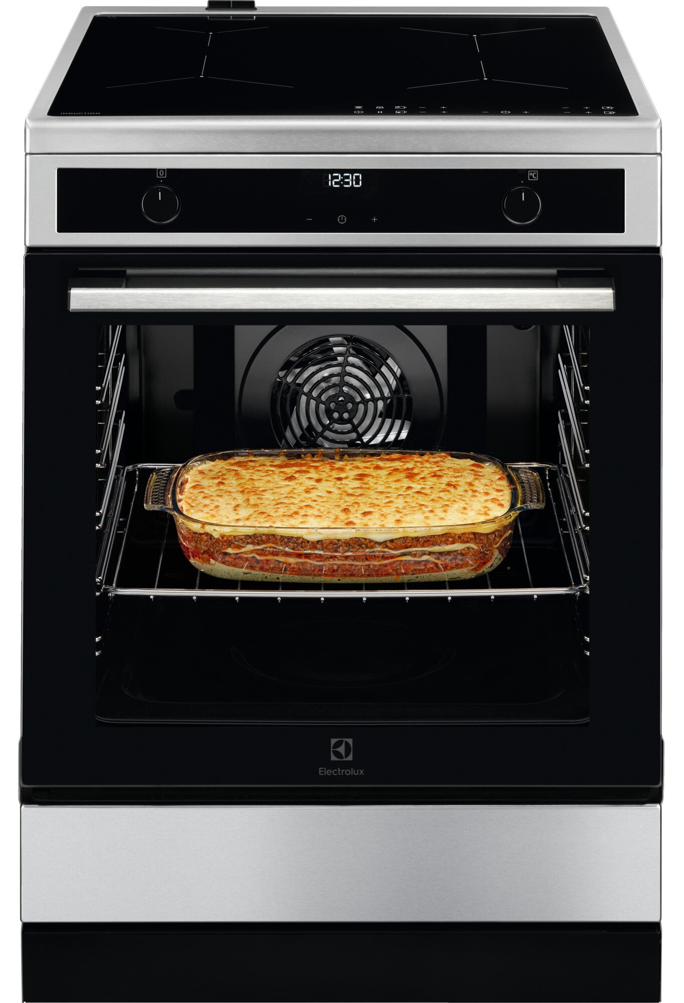 Kuchnia indukcyjna wolnostojąca 60 – ranking [TOP10] | Poradnik Media Expert