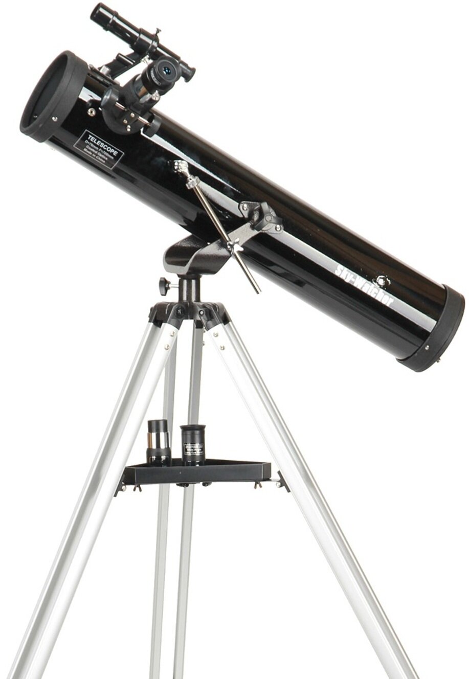 SKY-WATCHER BK 767 AZ1 76/700 Teleskop - niskie ceny i opinie w Media ...