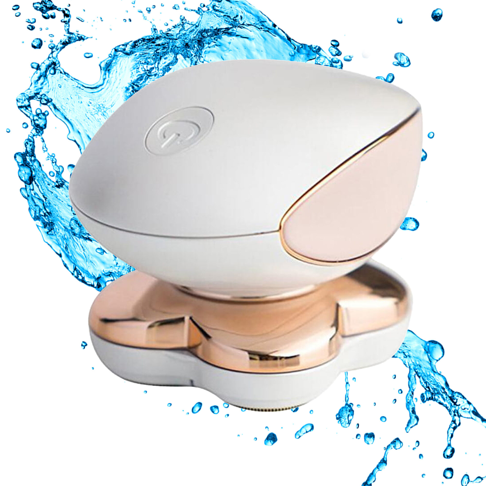 Najlepsza golarka damska do miejsc intymnych 2024 | Poradnik Media Expert