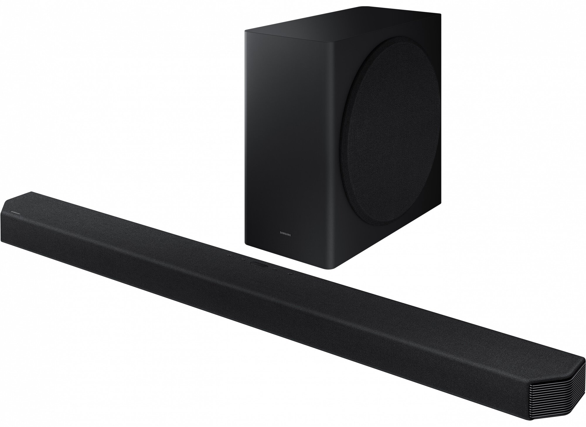 SAMSUNG HW-Q900A Soundbar - niskie ceny i opinie w Media Expert