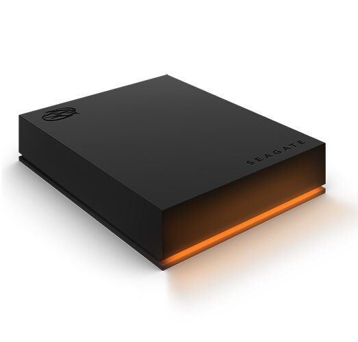 SEAGATE FireCuda Gaming Hub 16TB HDD Dysk - niskie ceny i opinie w ...