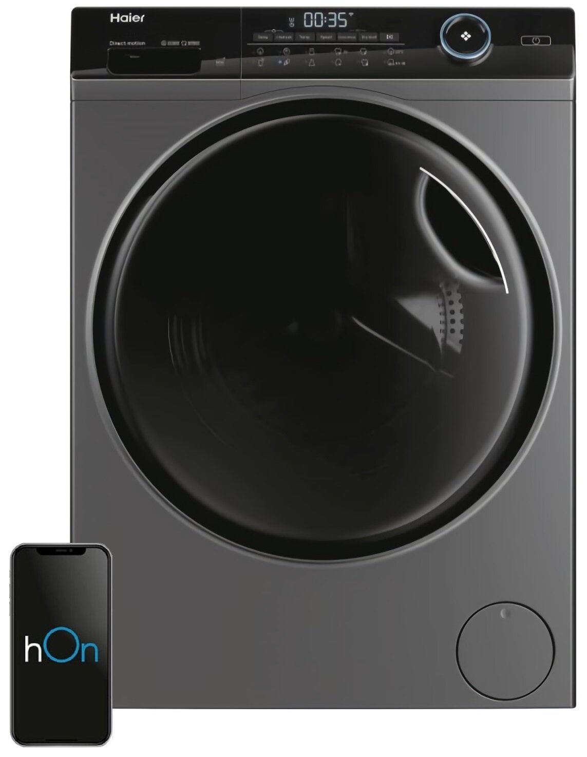 Pralko-suszarka slim – ranking [TOP5] | Poradnik Media Expert