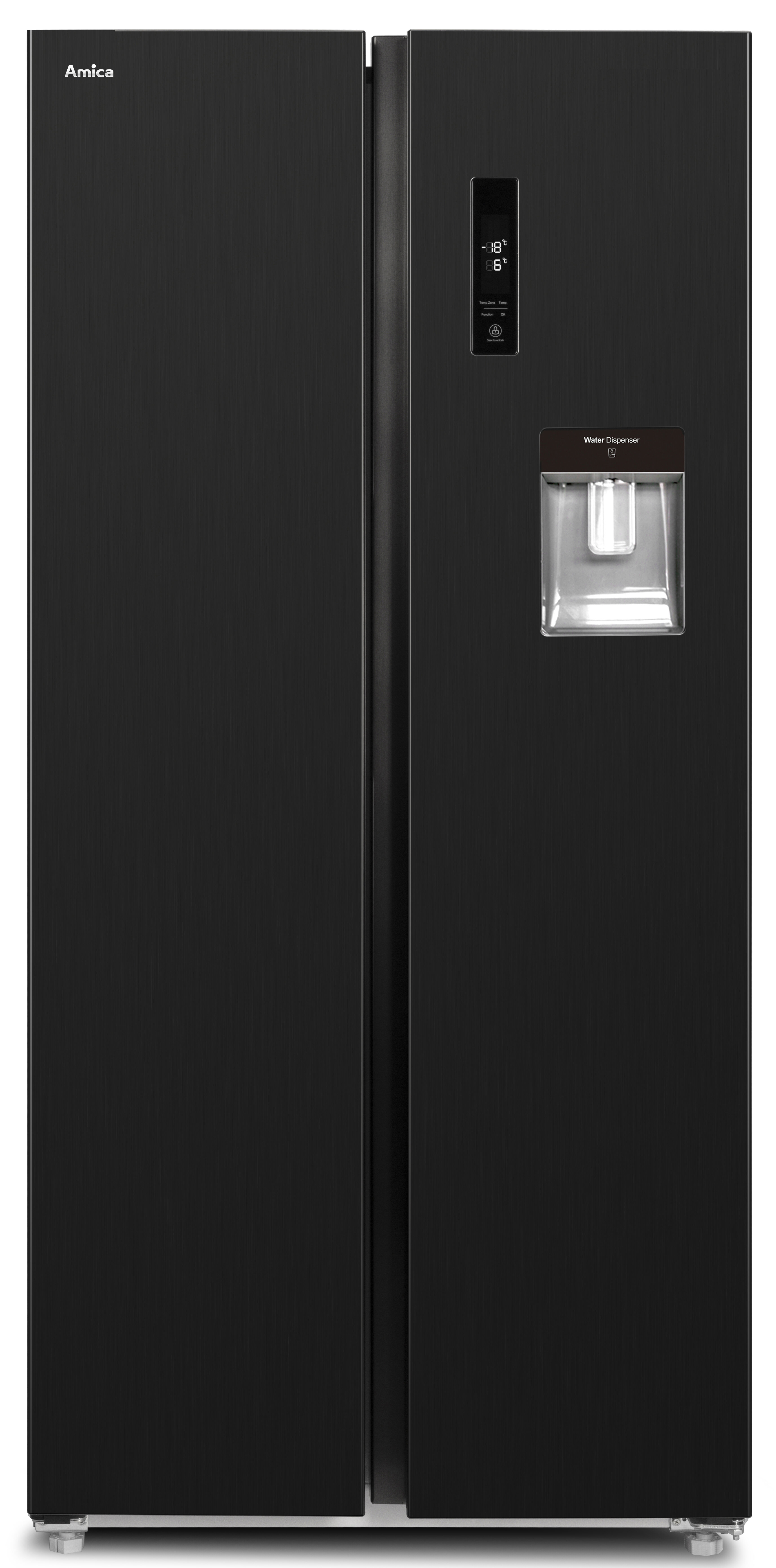 Lodówki side by side – ranking [TOP10] | Poradnik Media Expert