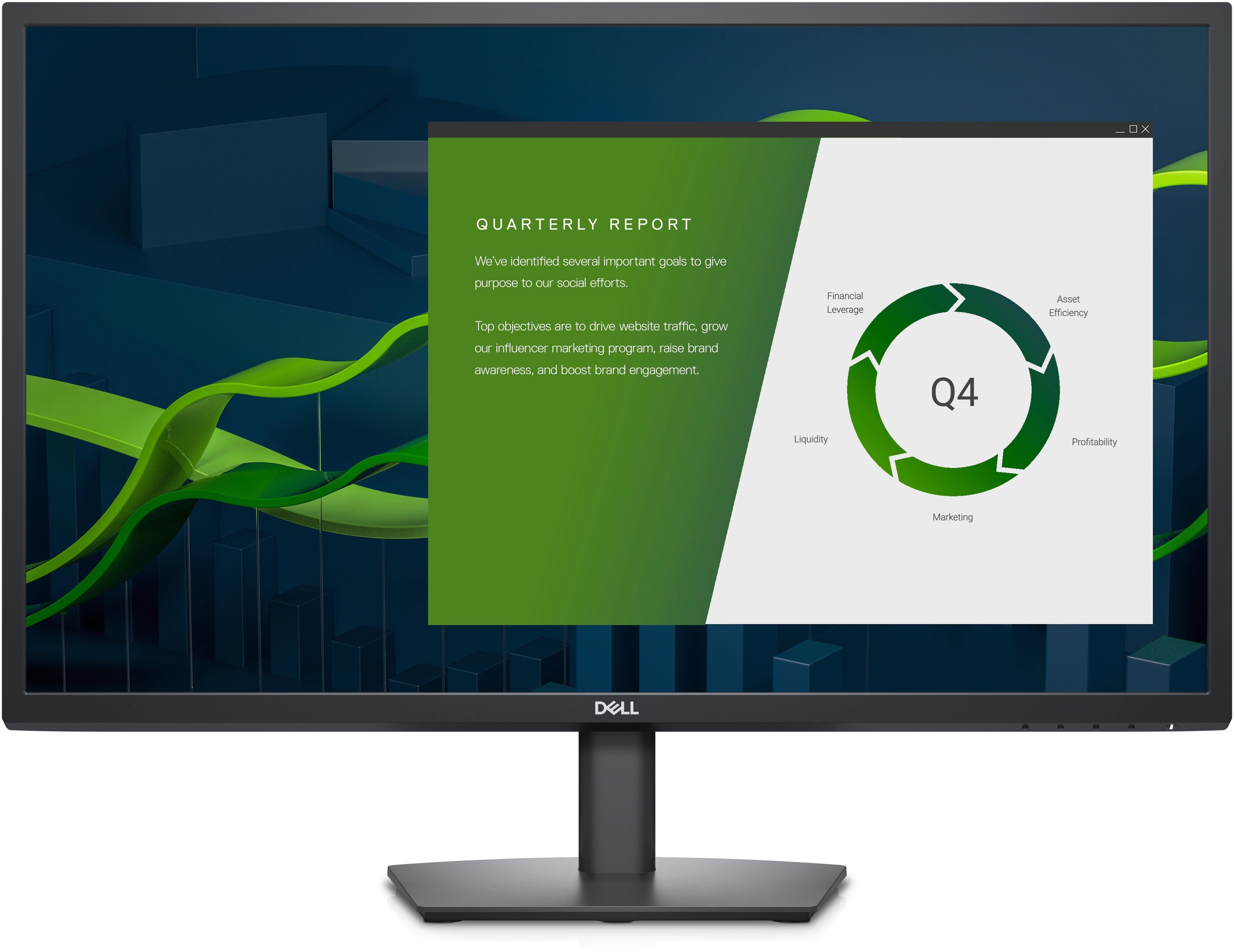 DELL E2722H 27" 1920x1080px IPS Monitor - niskie ceny i opinie w Media ...