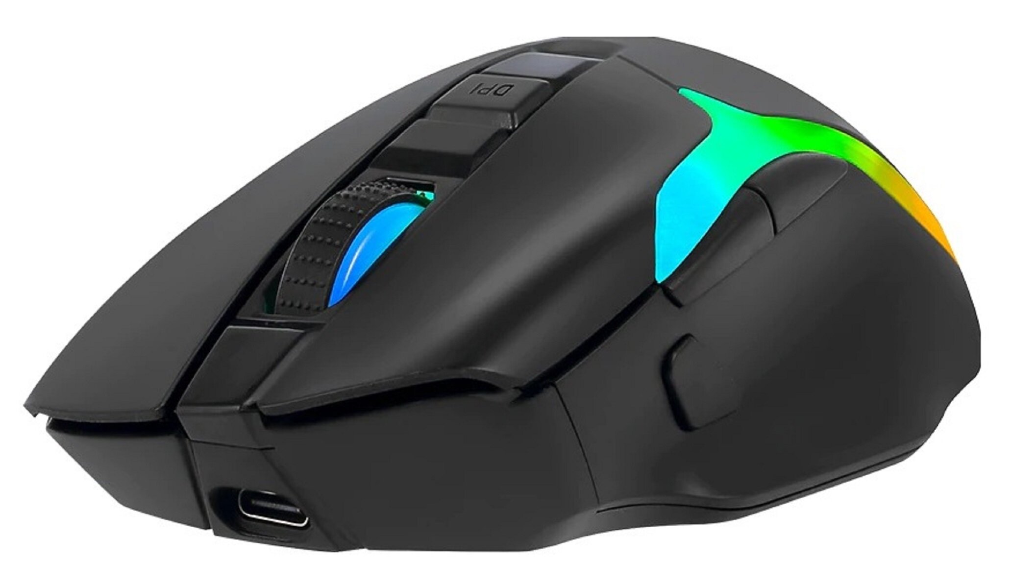 MARVO M729W Mysz - niskie ceny i opinie w Media Expert