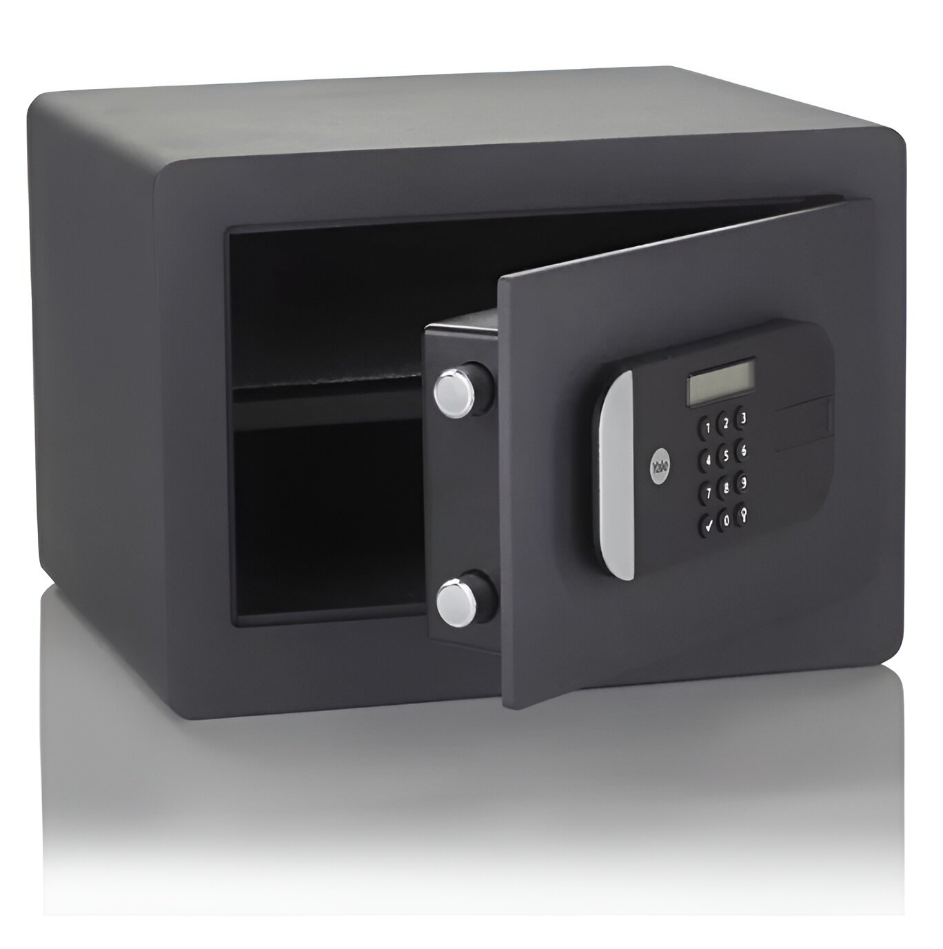 YALE YSEM 250 EG1 Maximum Security Sejf domowy - niskie ceny i opinie w ...