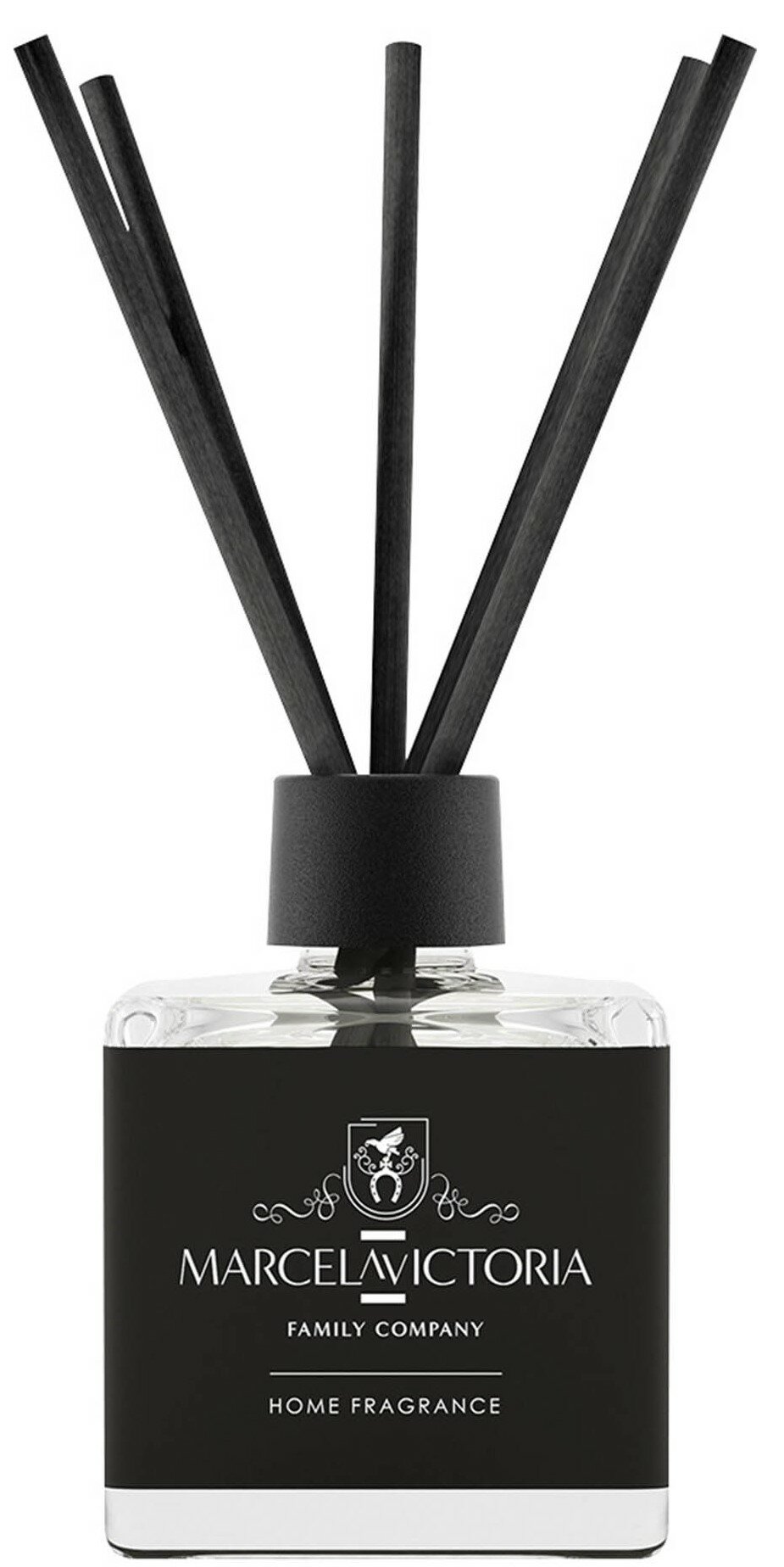 MARCELA VICTORIA Spirit of Luxury 100 ml Patyczki zapachowe - niskie ...