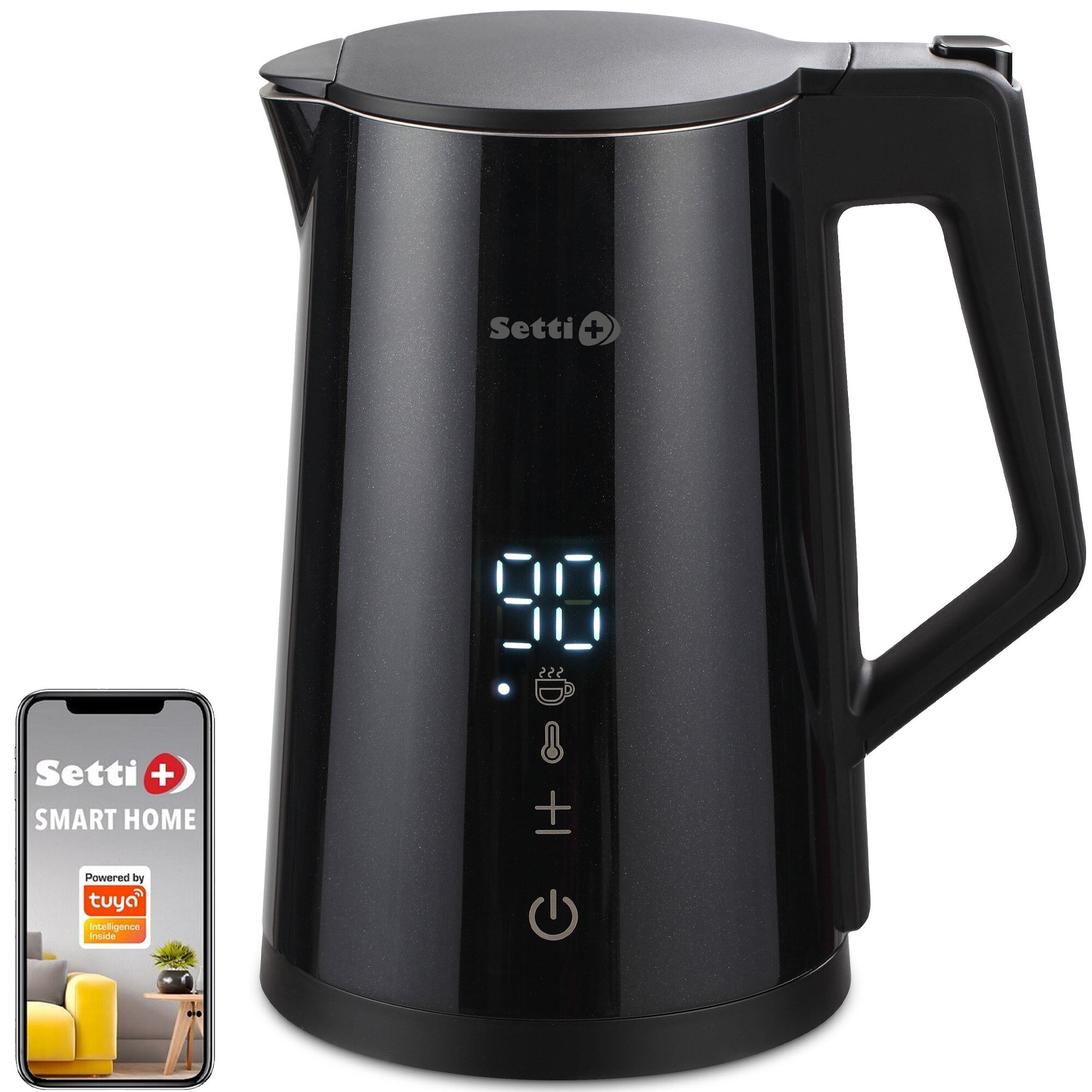 Ranking czajników elektrycznych 2024 [TOP10] | Poradnik Media Expert