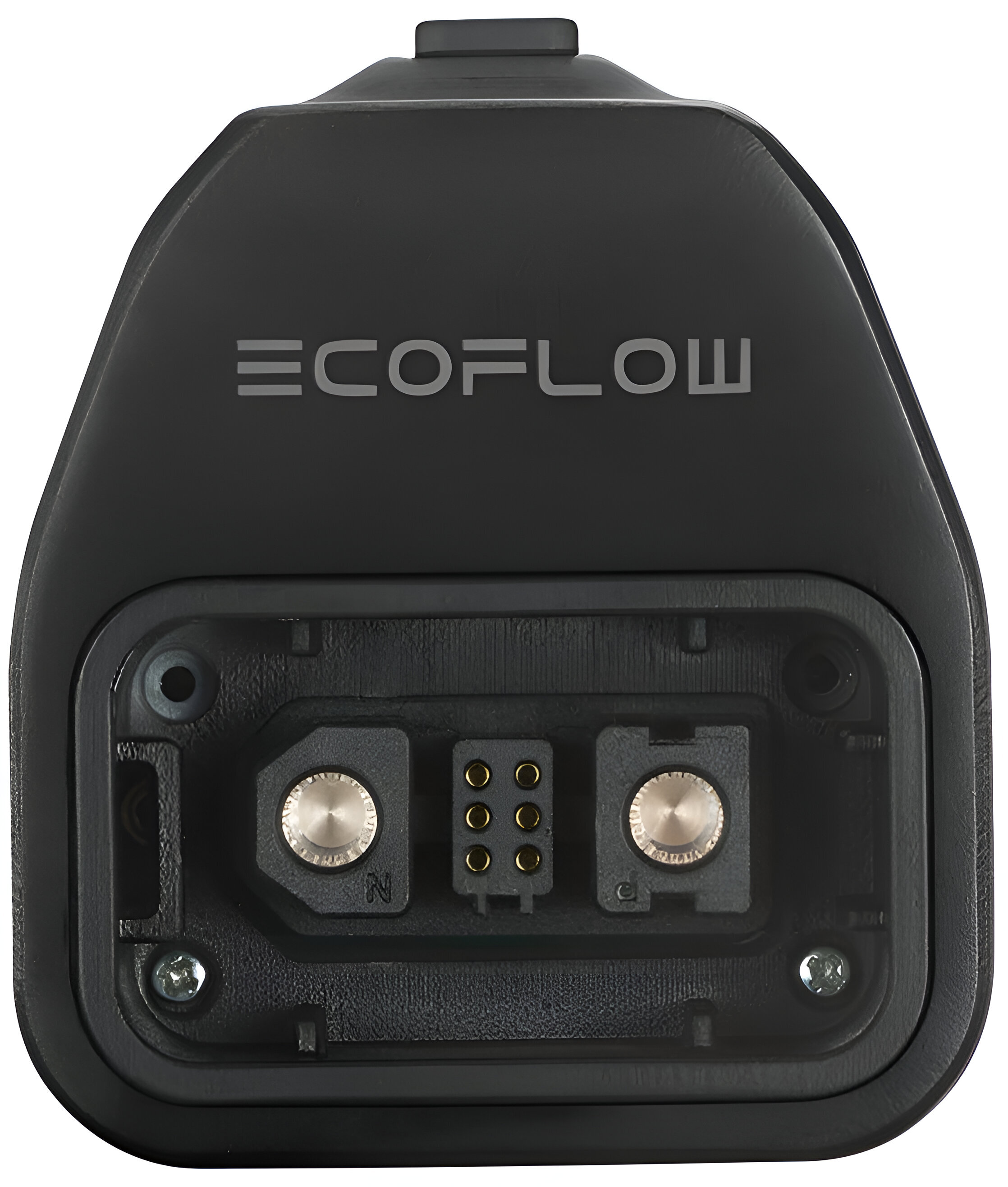 ECOFLOW Delta Pro do Smart Generator Adapter - niskie ceny i opinie w ...