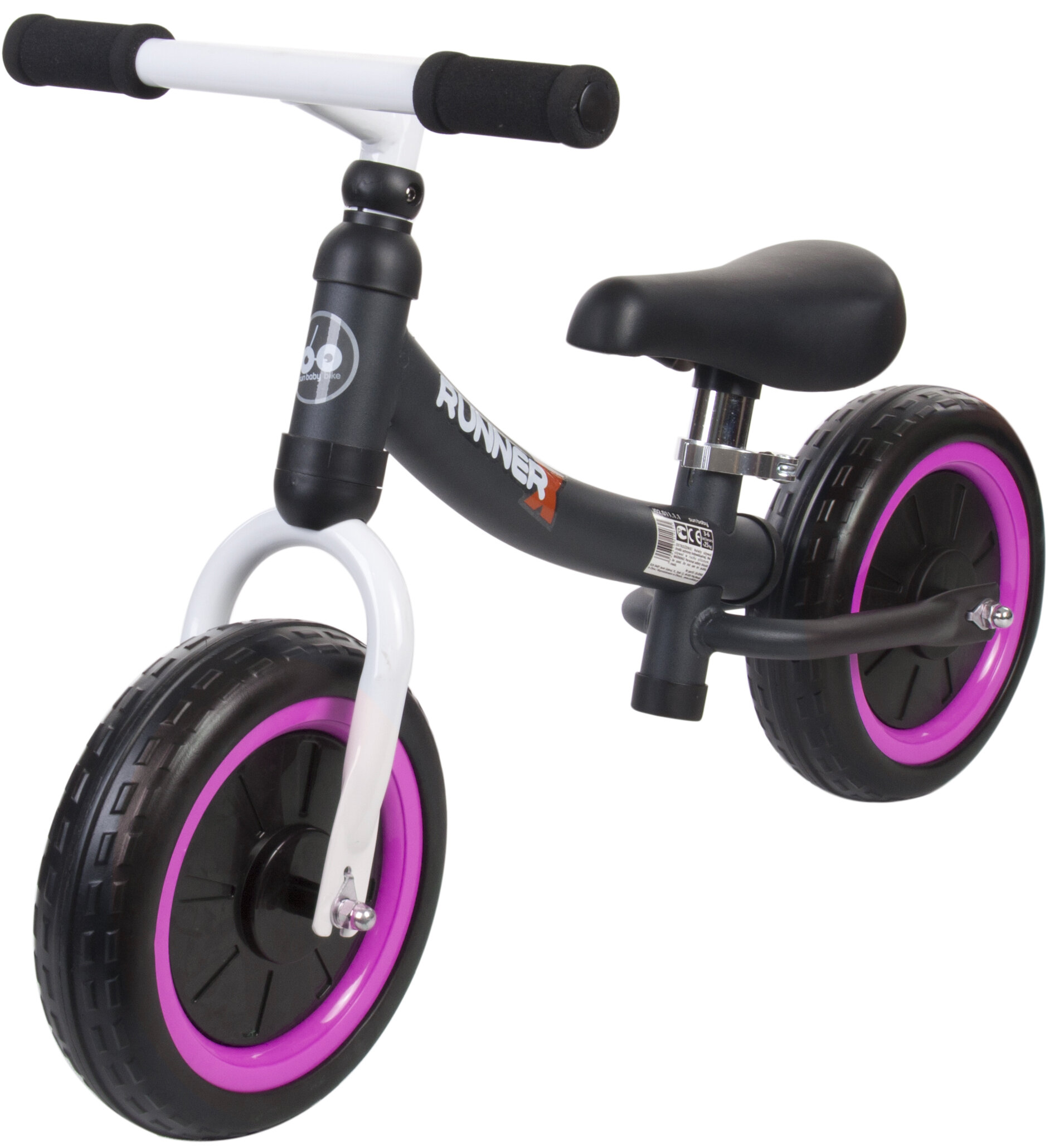 Rowerek biegowy – ranking [TOP10] | Poradnik Media Expert