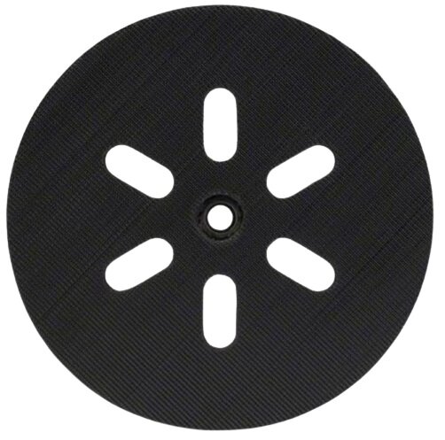 Tarcza do szlifowania BOSCH 2608601052 150 mm - niskie ceny i opinie w ...