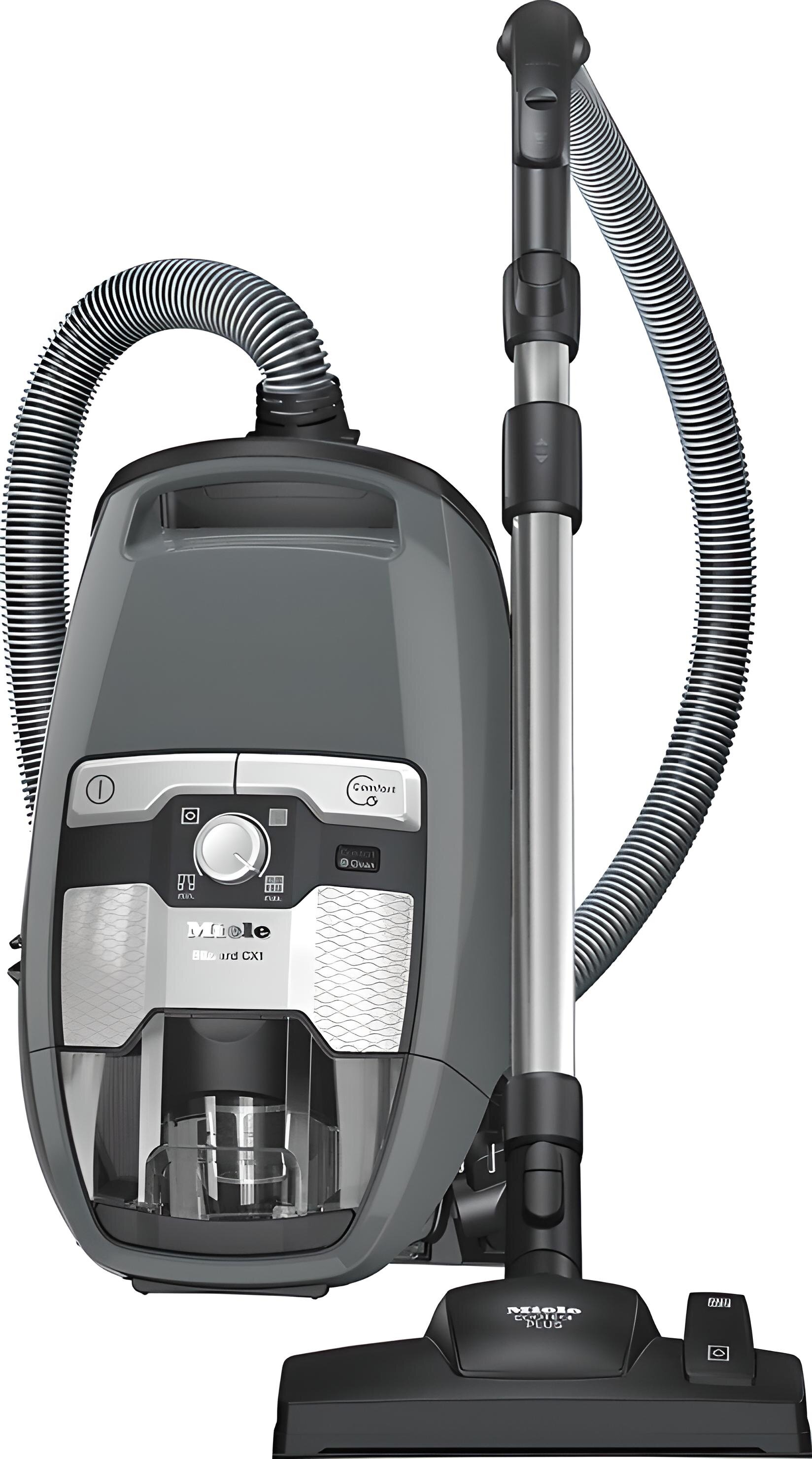 MIELE Blizzard CX1 PowerLine SKRF5 Odkurzacz - niskie ceny i opinie w ...