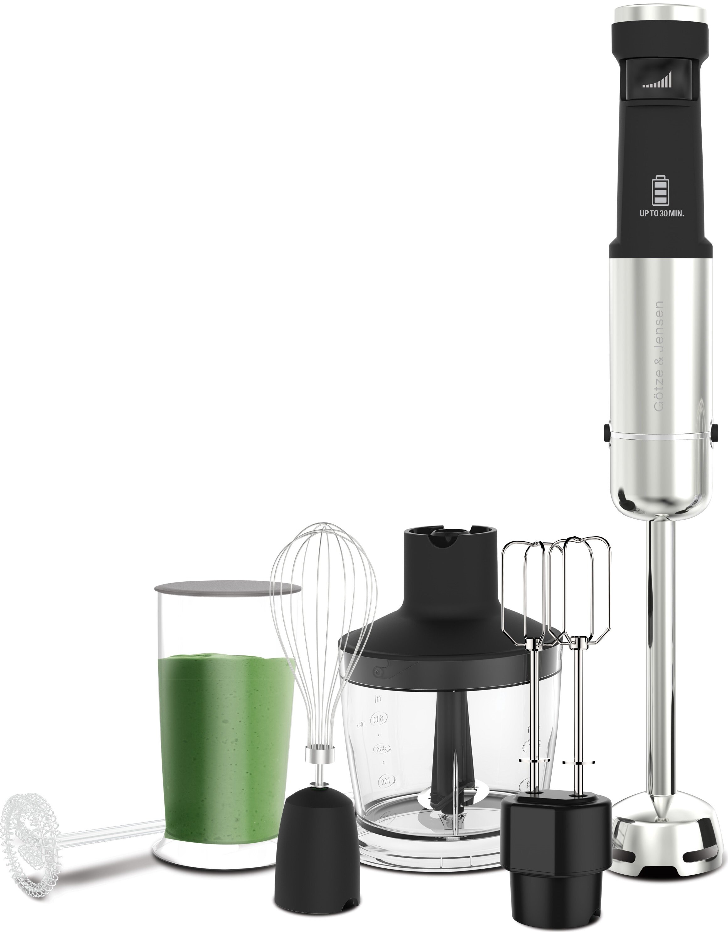 Blender ręczny - ranking 2024 [TOP10] | Poradnik Media Expert