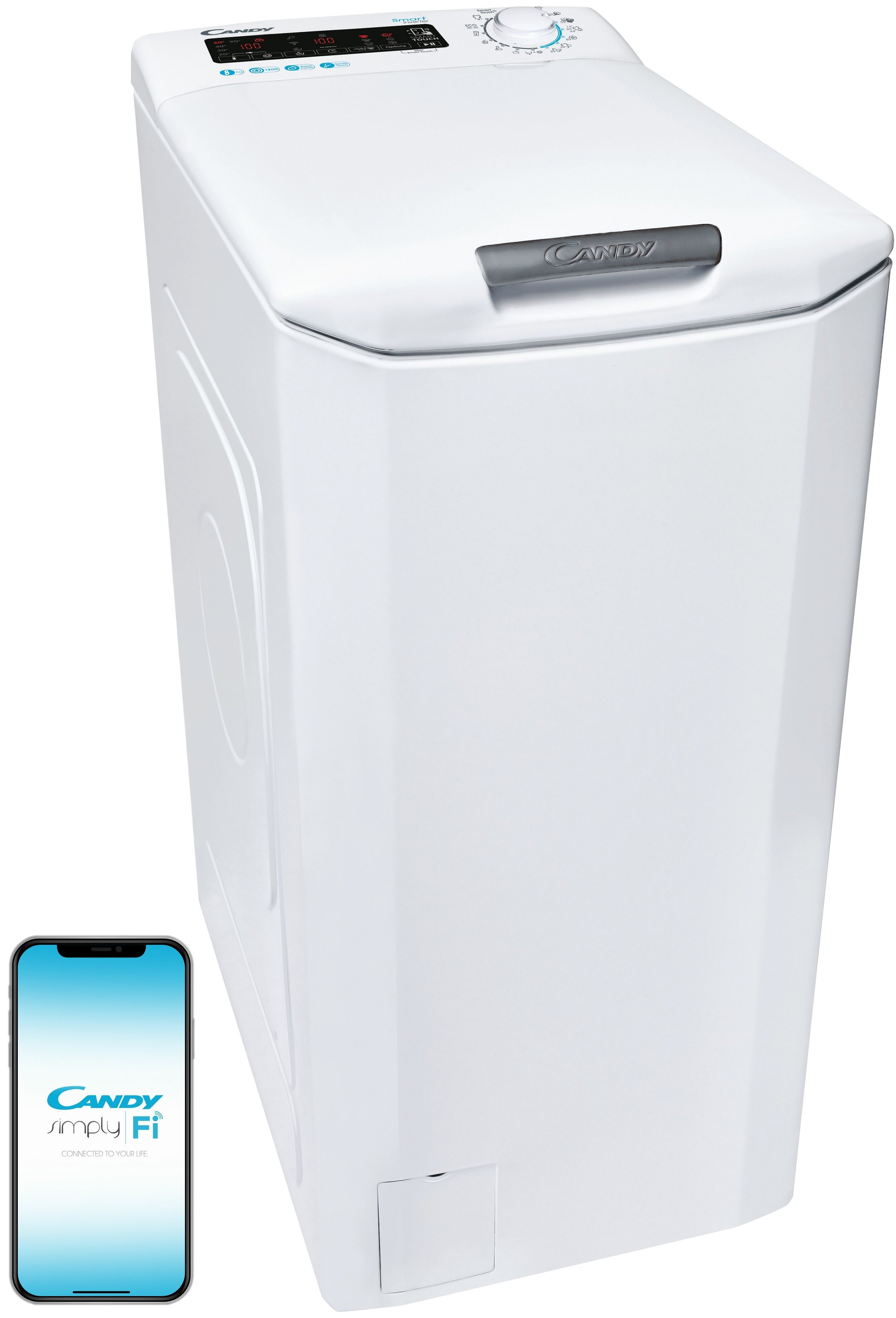 Ranking pralki ładowane od góry z silnikiem inwerterowym [TOP10 ...