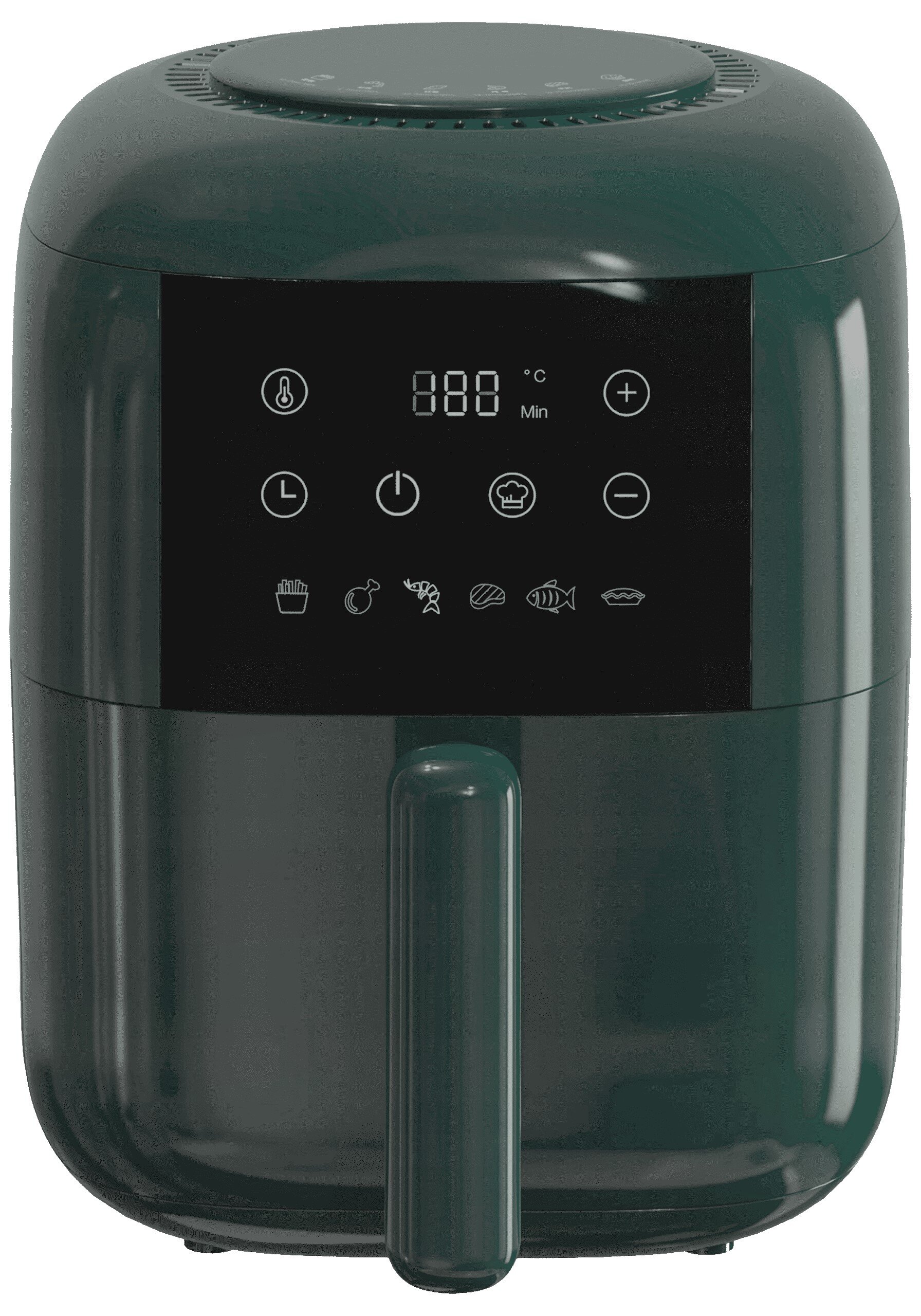 MAESTRO MR-755 Air Fryer Frytkownica beztłuszczowa - niskie ceny i opinie w Media Expert