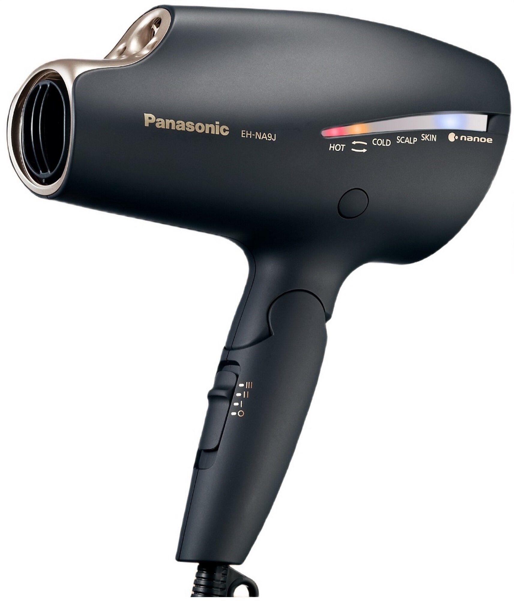 PANASONIC EH-NA9J-N825 1800W Suszarka - niskie ceny i opinie w Media Expert