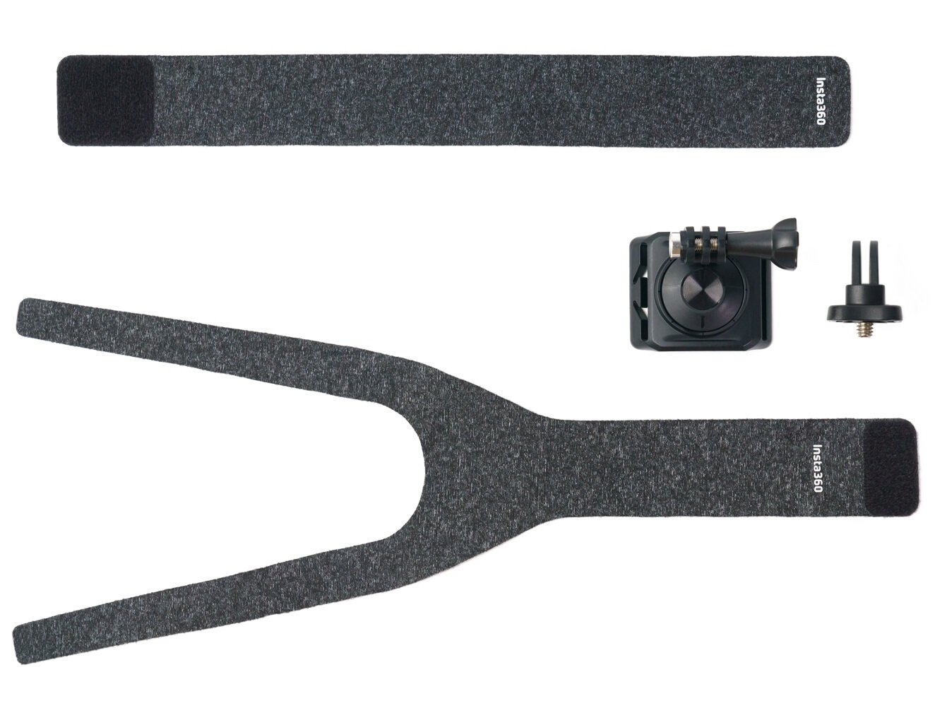 INSTA360 Hand Mount Bundle Uchwyt na rękę - niskie ceny i opinie w ...