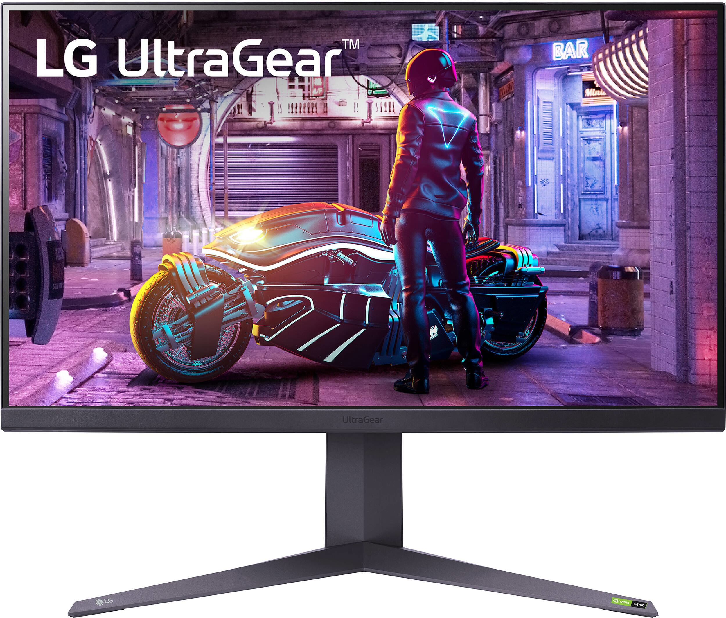 LG UltraGear 32GQ850-B.AEU 31.5" 2560x1440px IPS 240Hz 1 ms [GTG ...