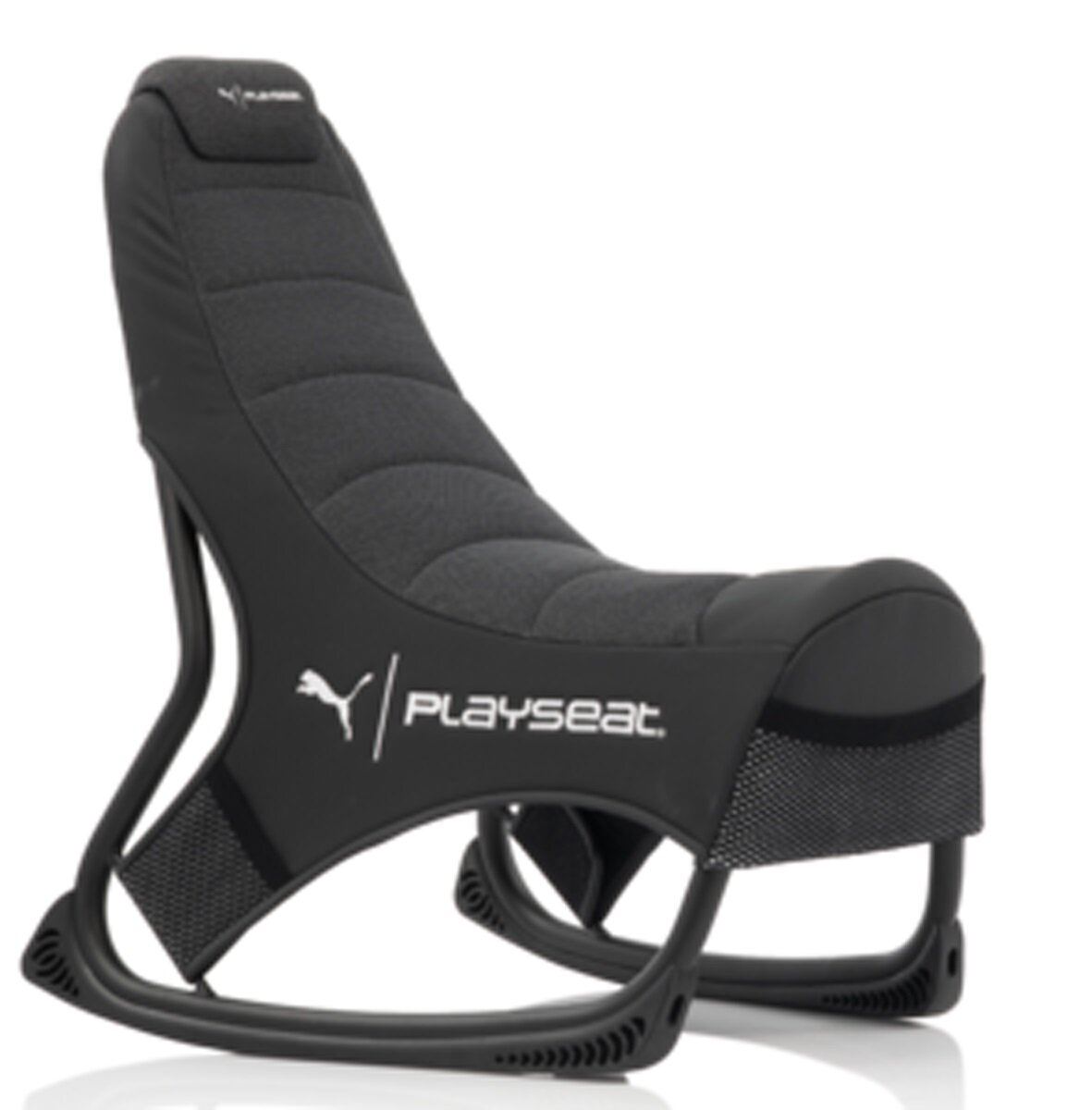 PLAYSEAT Puma Active Czarny Fotel gamingowy - niskie ceny i opinie w ...