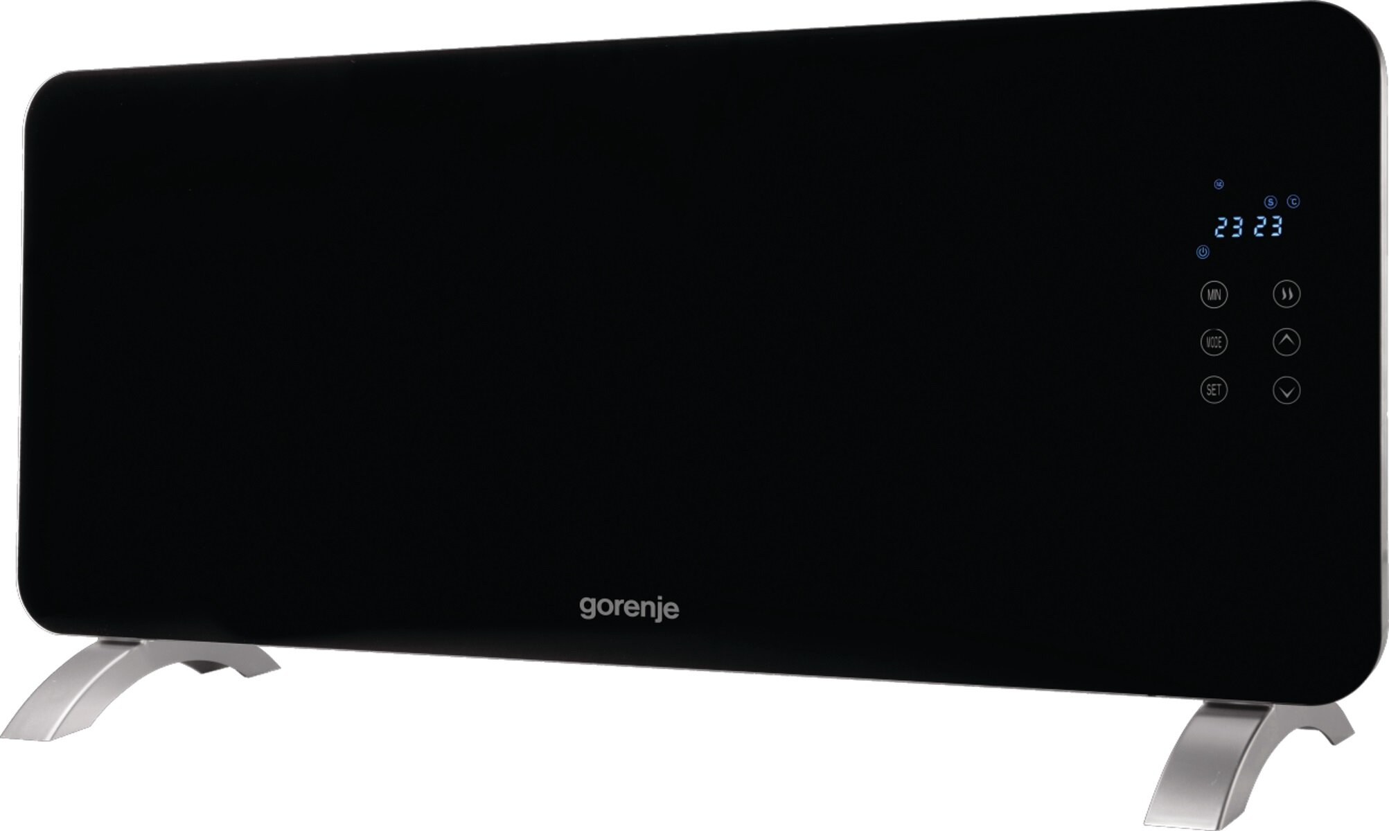 GORENJE Optiheat 2000 GTPT Grzejnik konwektorowy - niskie ceny i opinie ...