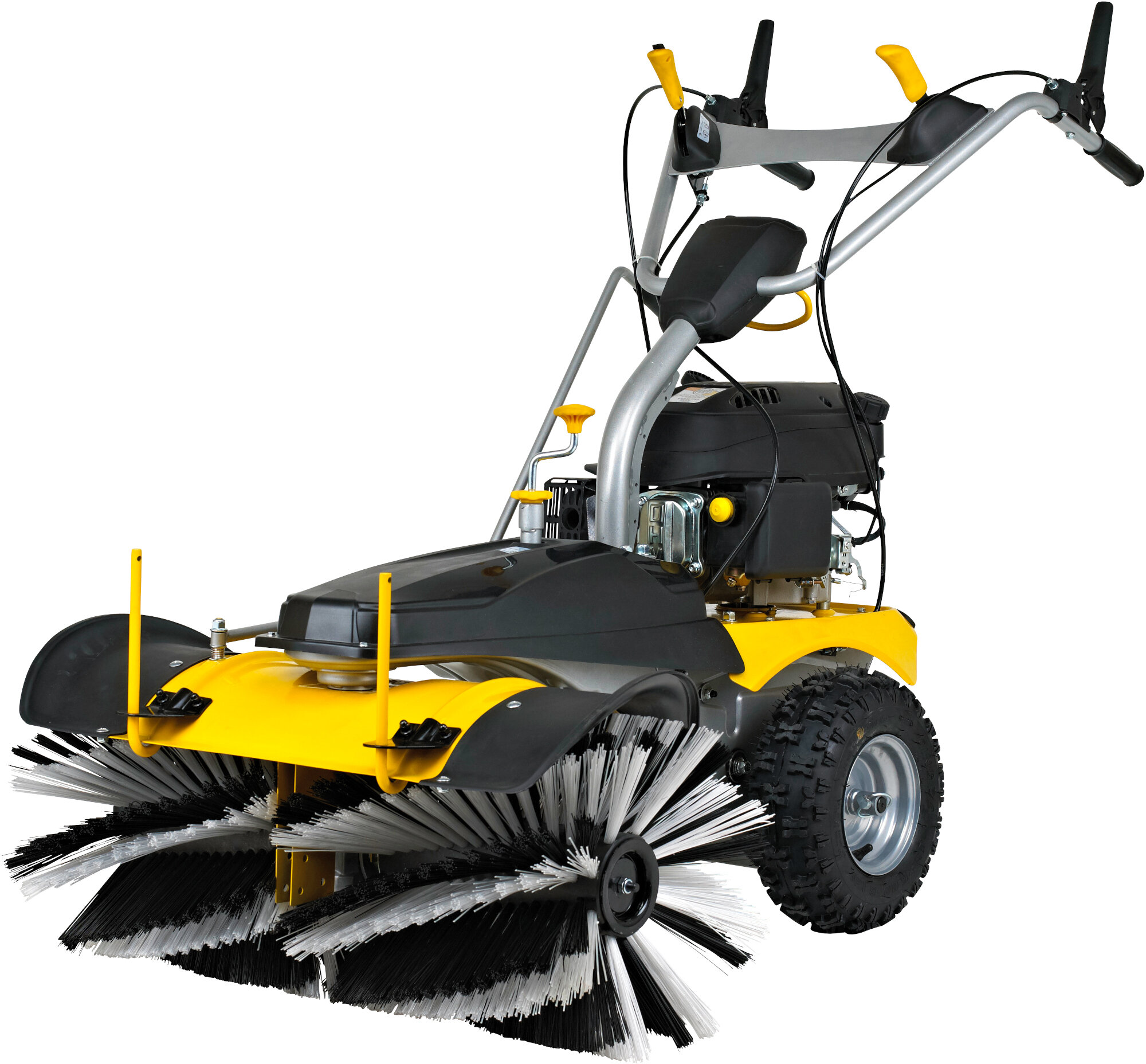 TEXAS Smart Sweep 800 Zamiatarka spalinowa - niskie ceny i opinie w ...