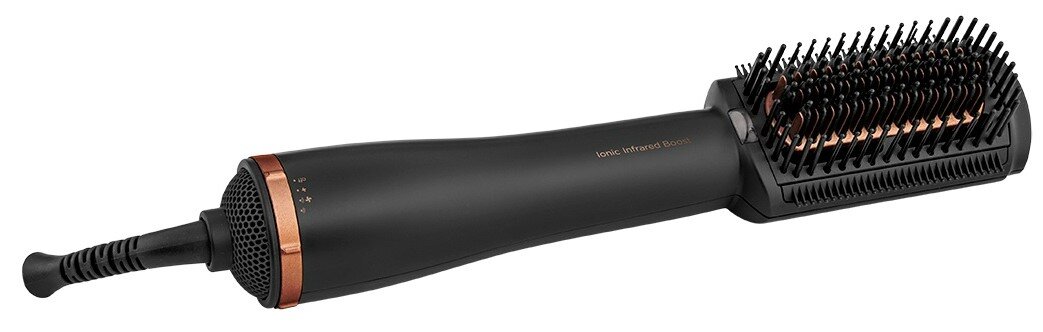 CONCEPT Elite Ionic Infrared Boost VH6040 Szczotka prostująca - niskie ...