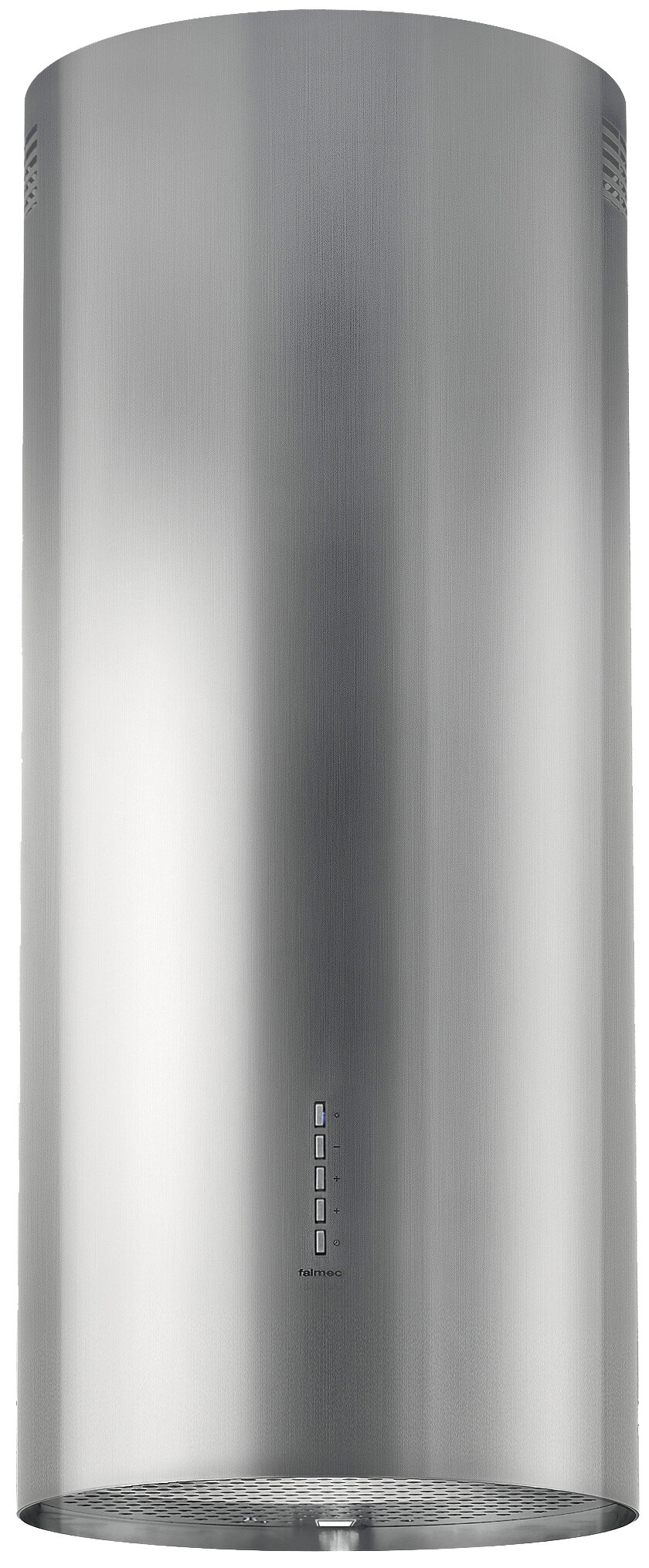 FALMEC Polar X Isola 35 Inox 710m3/h 61dB klasa B Okap - niskie ceny i ...