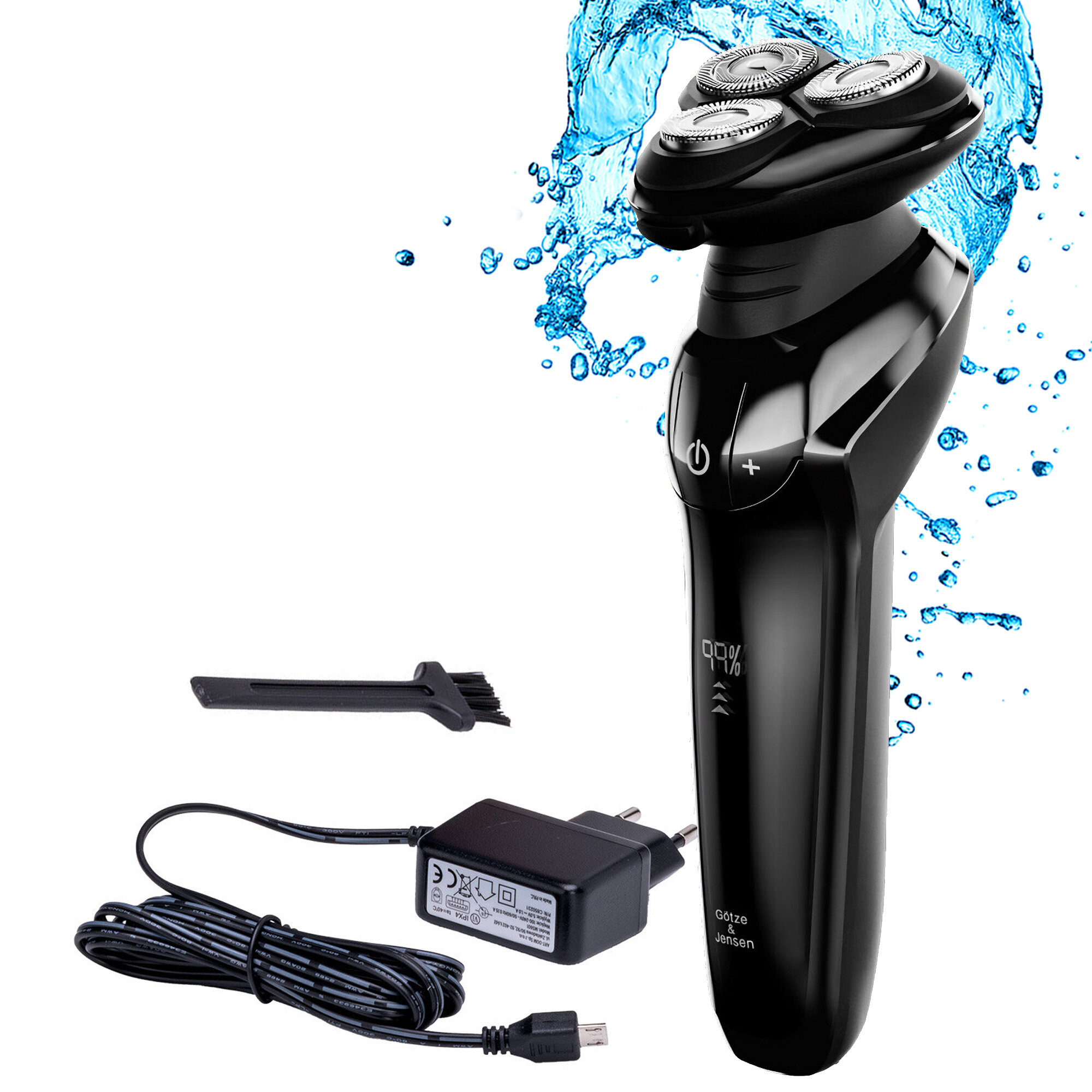 Maszynka do golenia brody – ranking [TOP10] | Poradnik Media Expert